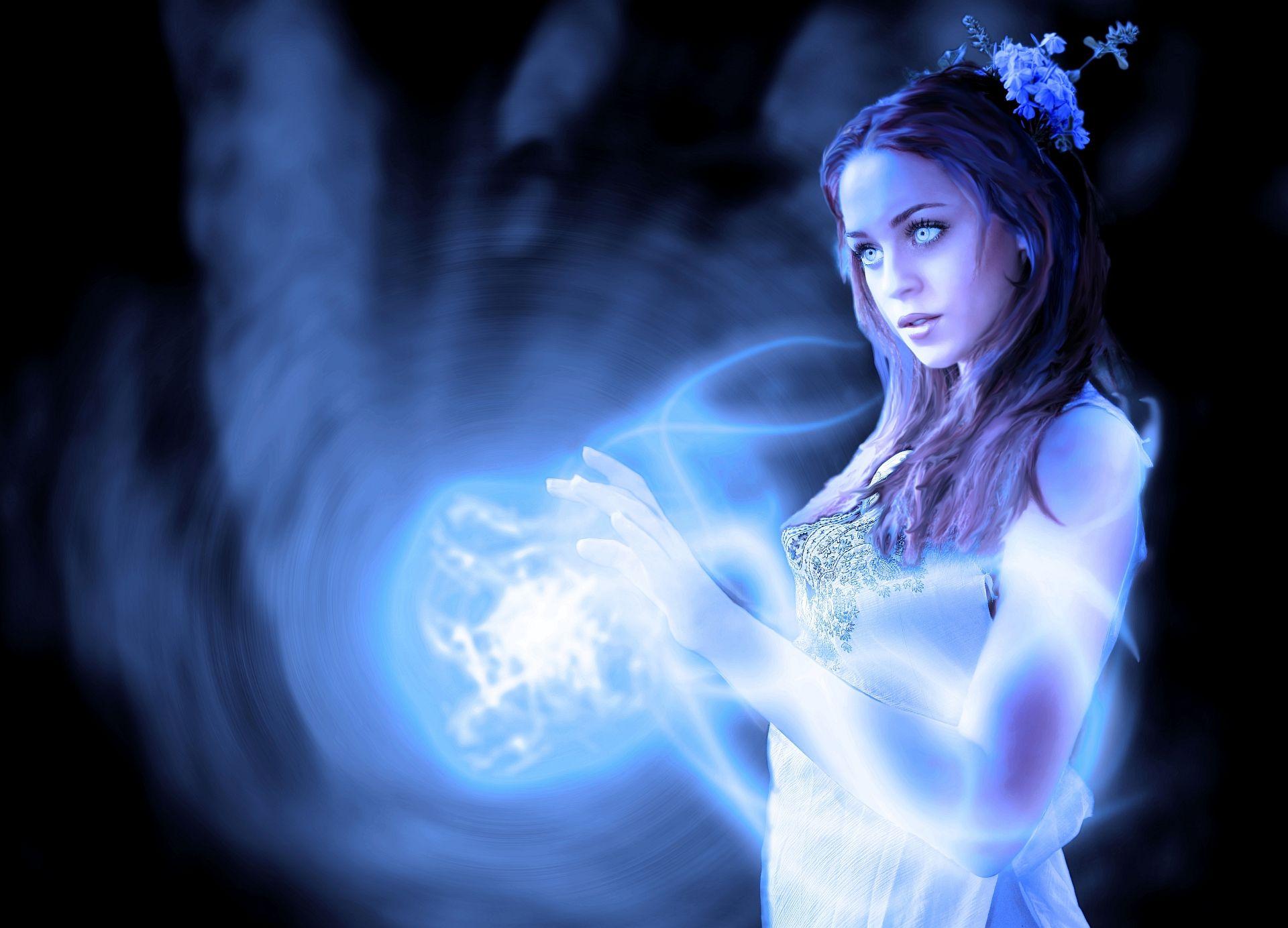 Lightning Girl Wallpapers - Top Free Lightning Girl Backgrounds ...