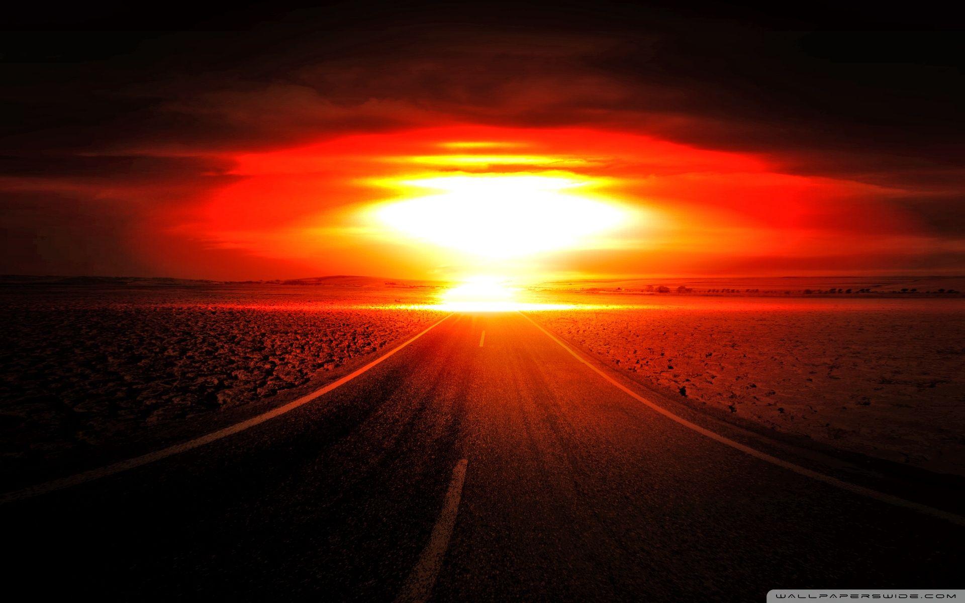 Nuclear Blast Wallpapers - Top Free Nuclear Blast Backgrounds ...