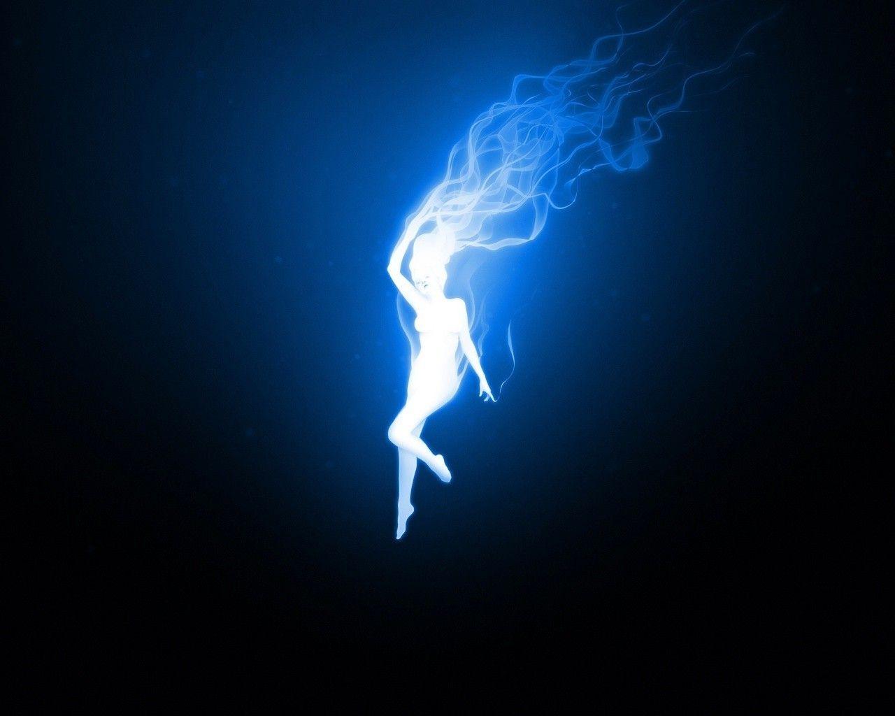 Lightning Girl Wallpapers - Top Free Lightning Girl Backgrounds ...