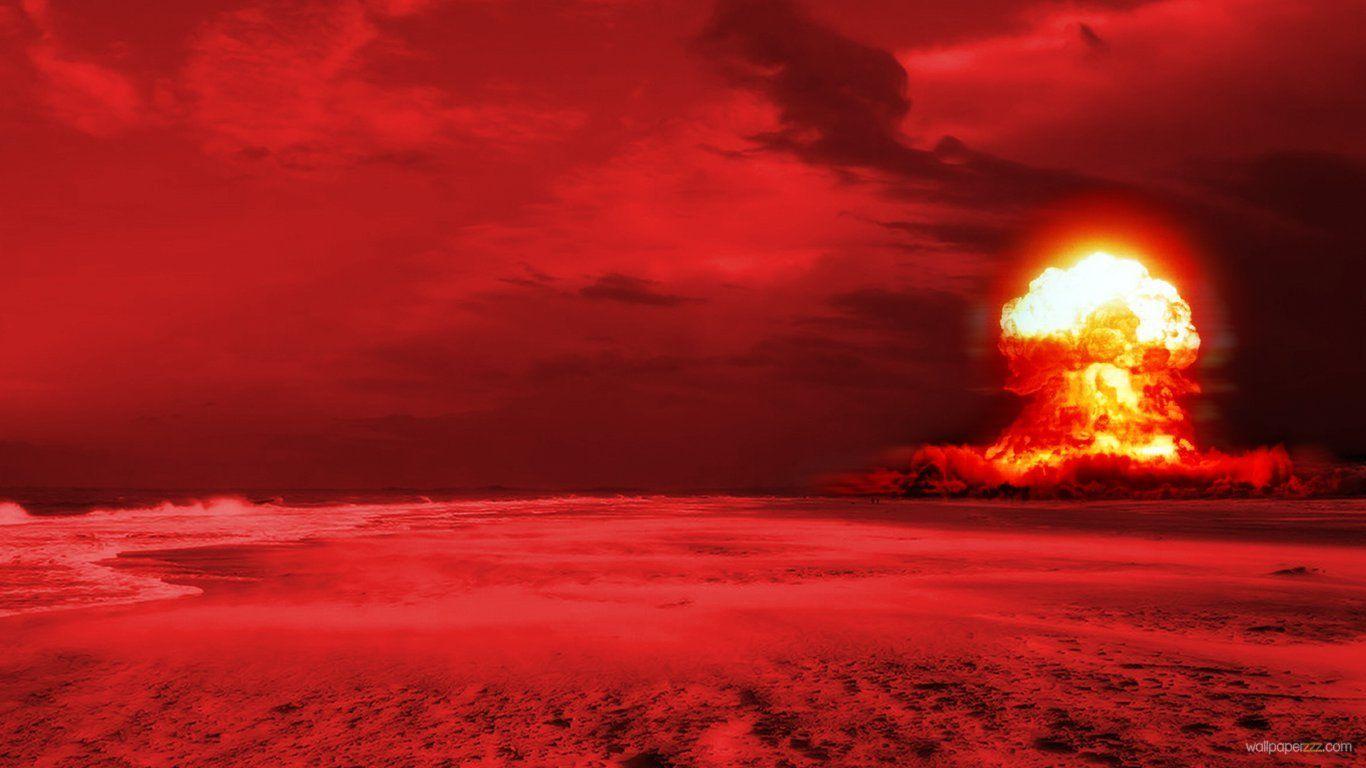 Nuclear Blast Wallpapers - Top Free Nuclear Blast Backgrounds ...