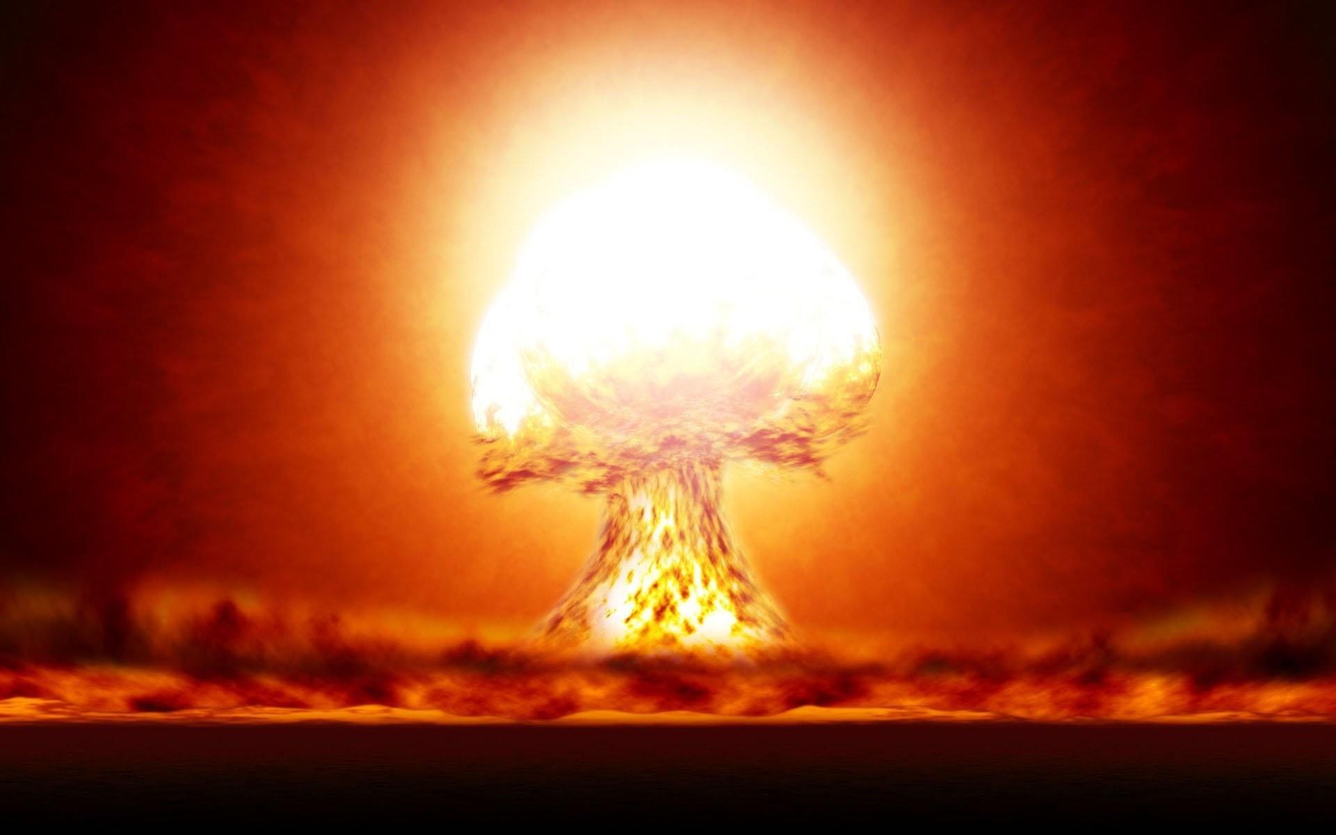 Nuclear Blast Wallpapers - Top Free Nuclear Blast Backgrounds ...