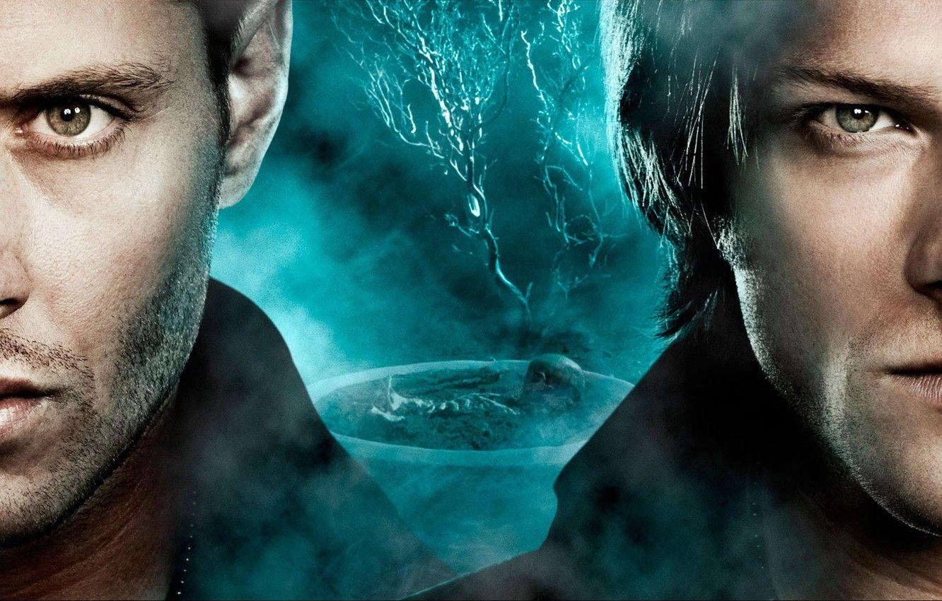 Sam and Dean Winchester Wallpapers - Top Free Sam and Dean Winchester ...