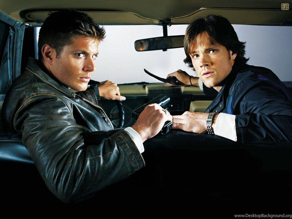 Sam and Dean Wallpapers - Top Free Sam and Dean Backgrounds ...