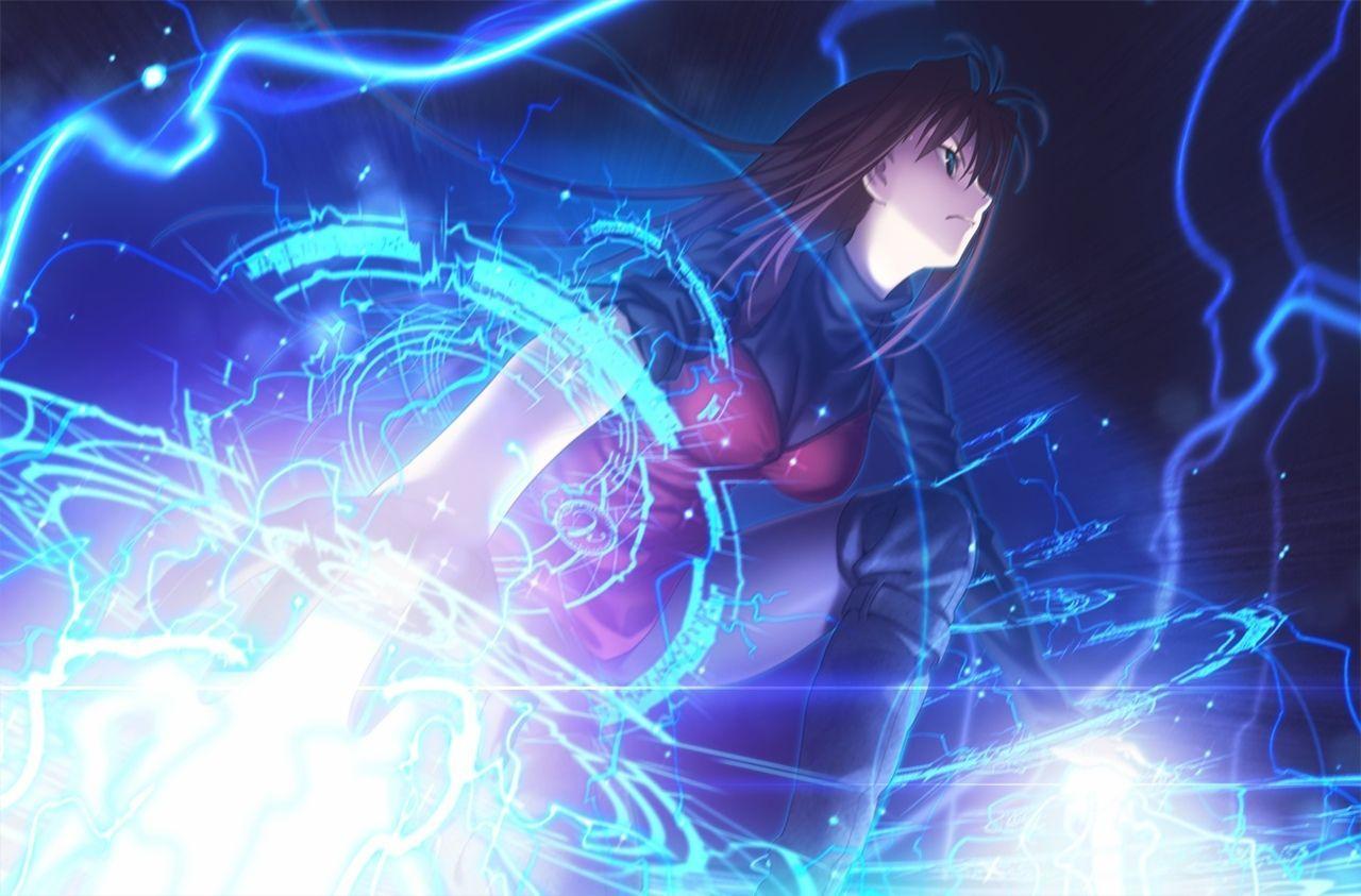 Aoko Aozaki Wallpapers - Top Free Aoko Aozaki Backgrounds - WallpaperAccess