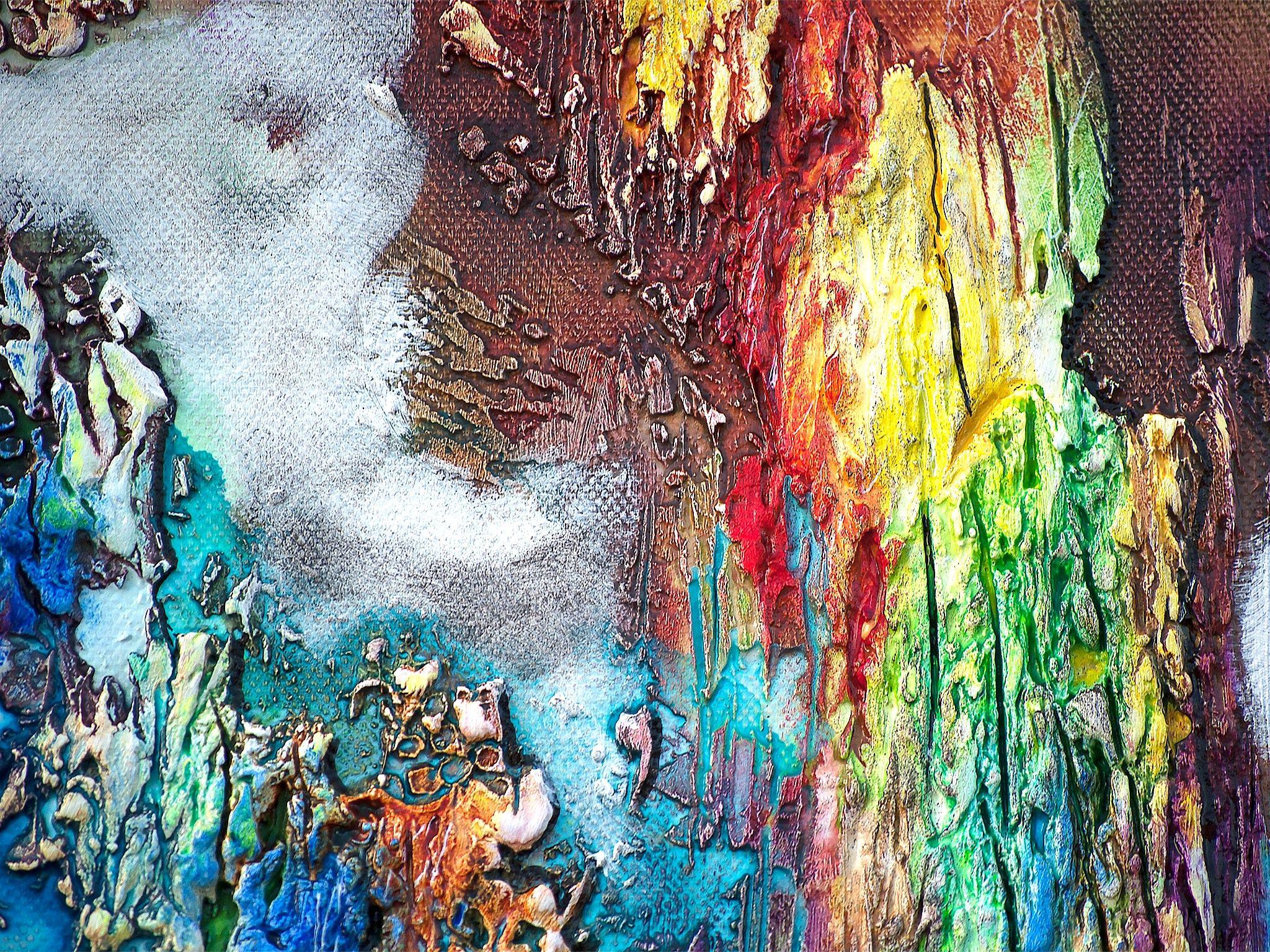 Abstract Expressionism Wallpapers - Top Free Abstract Expressionism ...