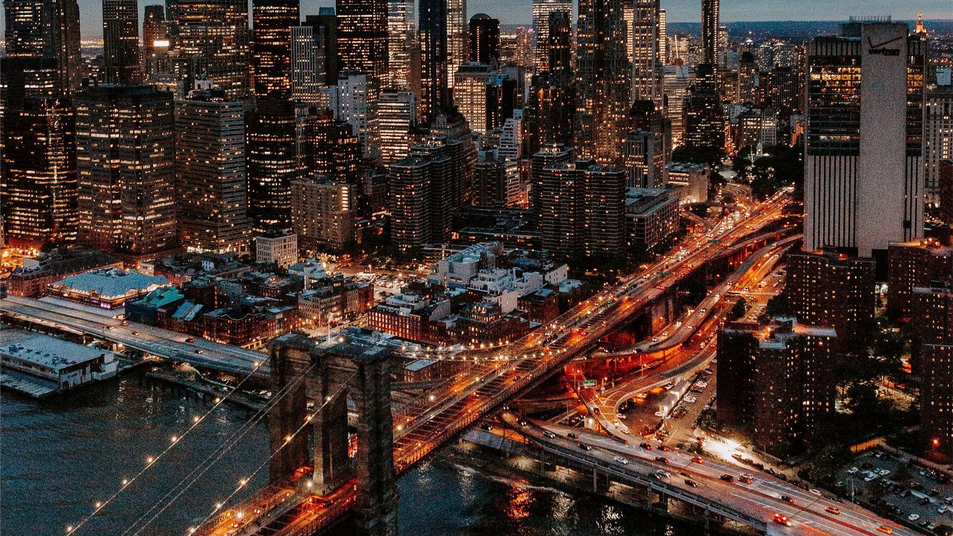 NYC Rain Wallpapers - Top Free NYC Rain Backgrounds - WallpaperAccess