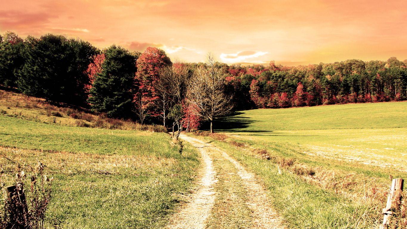 Country Rain Wallpapers - Top Free Country Rain Backgrounds ...