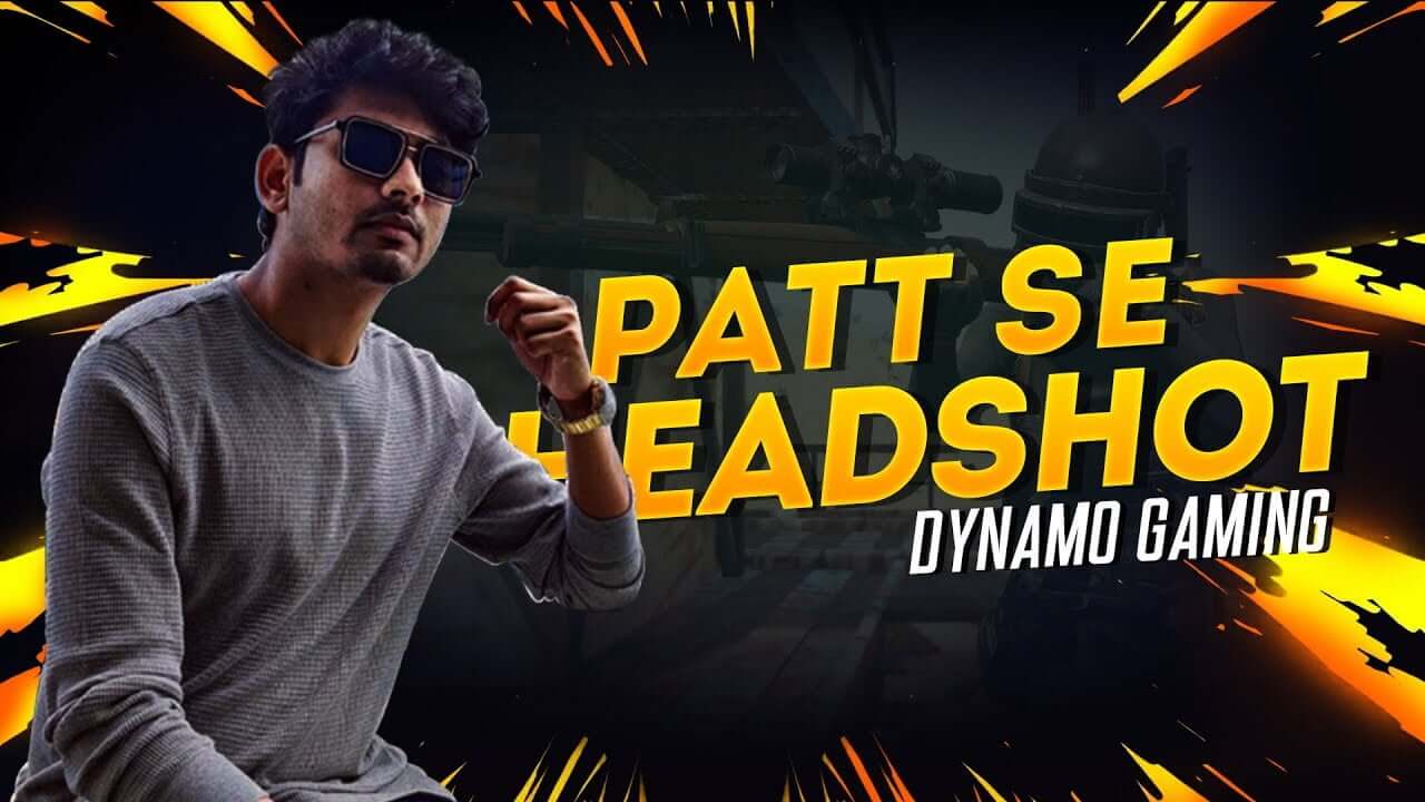 Dynamo Gaming Wallpapers - Top Free Dynamo Gaming Backgrounds ...