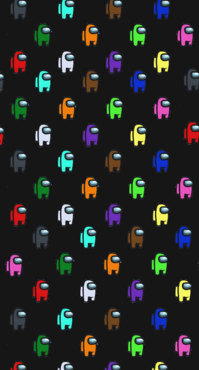 Crewmate Wallpapers - Top Free Crewmate Backgrounds - WallpaperAccess