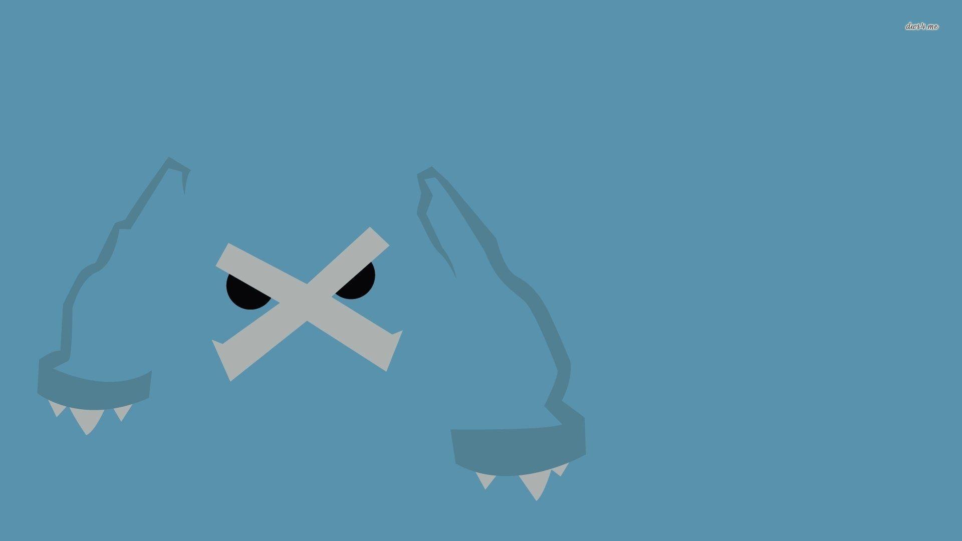 Metagross Wallpapers - Top Free Metagross Backgrounds - WallpaperAccess