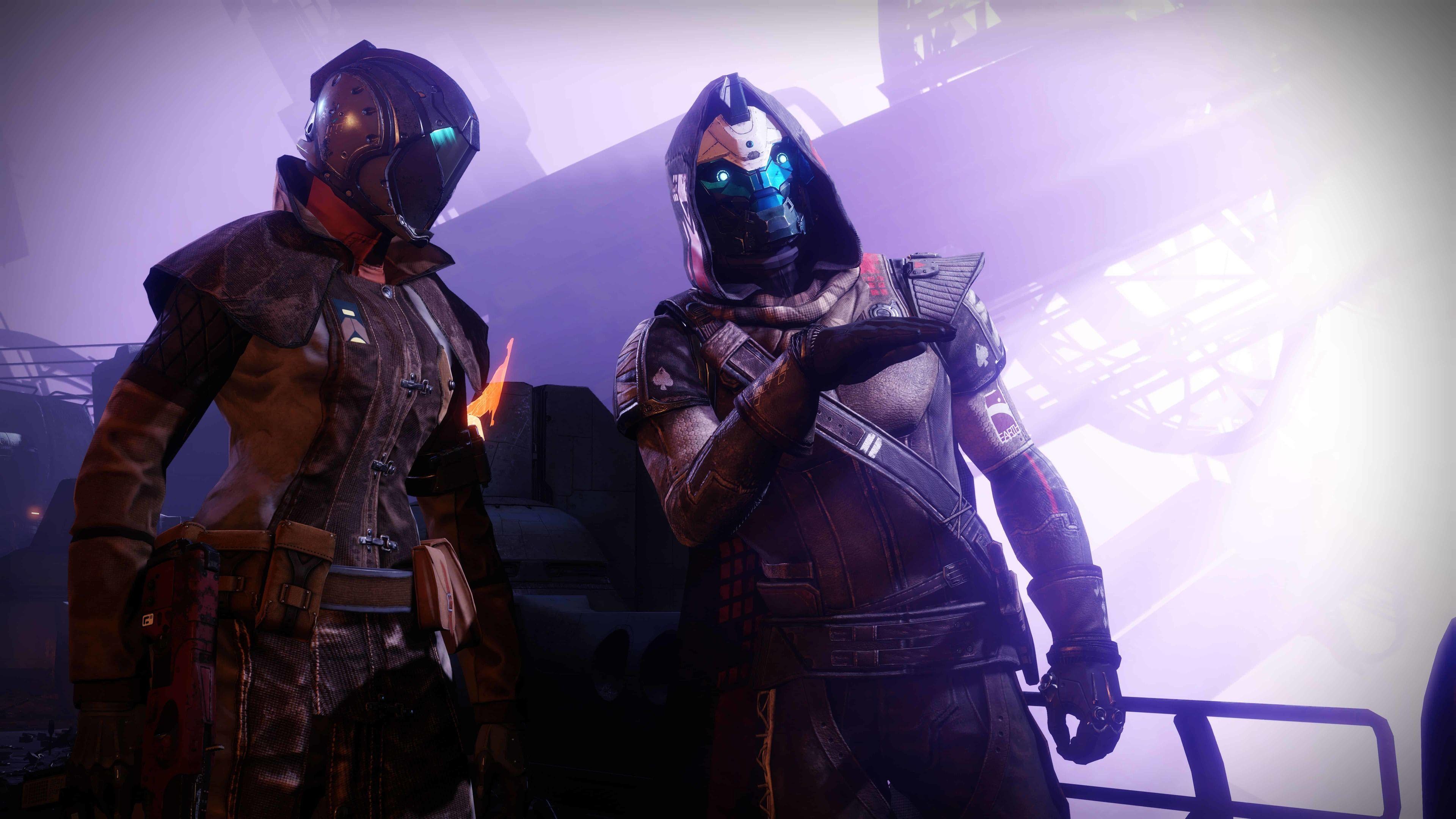 Destiny 2 Cayde 6 Wallpapers - Top Free Destiny 2 Cayde 6 Backgrounds ...