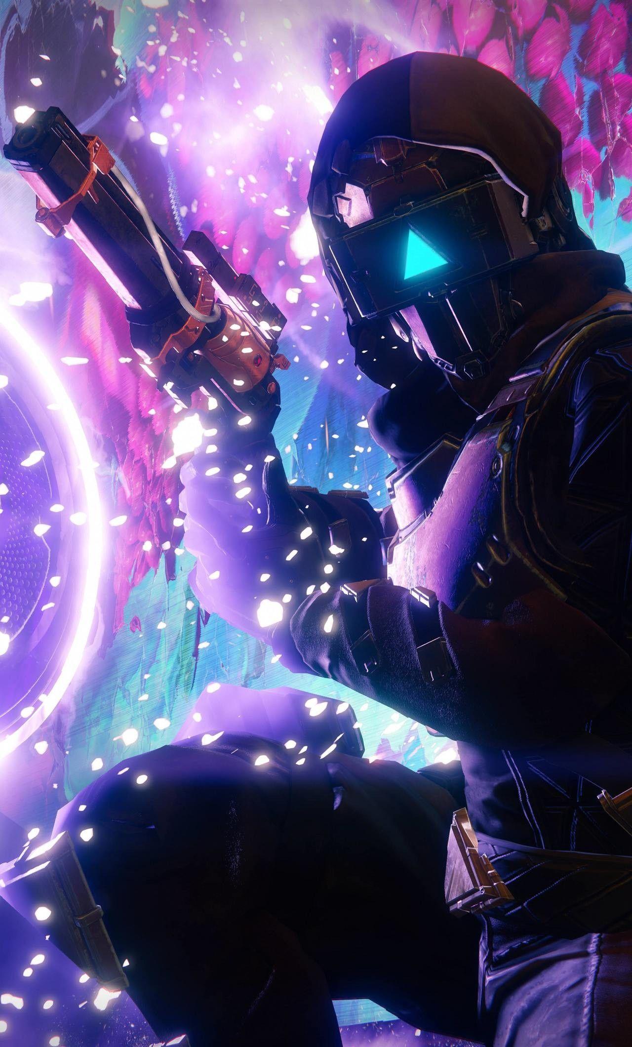 Destiny 2 Cayde 6 Wallpapers - Top Free Destiny 2 Cayde 6 Backgrounds ...