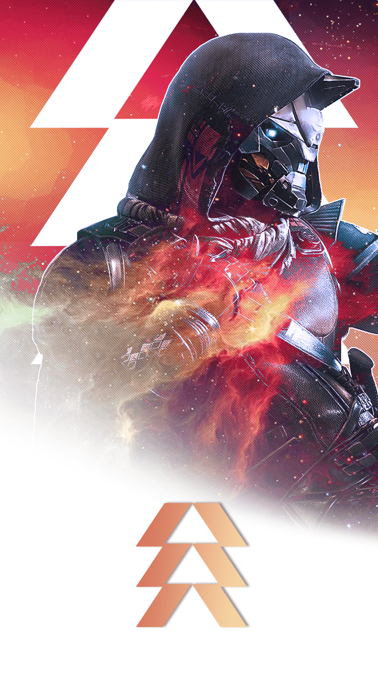 Destiny 2 Cayde 6 Wallpapers - Top Free Destiny 2 Cayde 6 Backgrounds ...