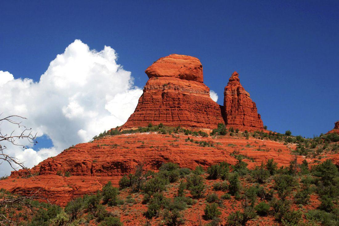 Sedona AZ Wallpapers - Top Free Sedona AZ Backgrounds - WallpaperAccess