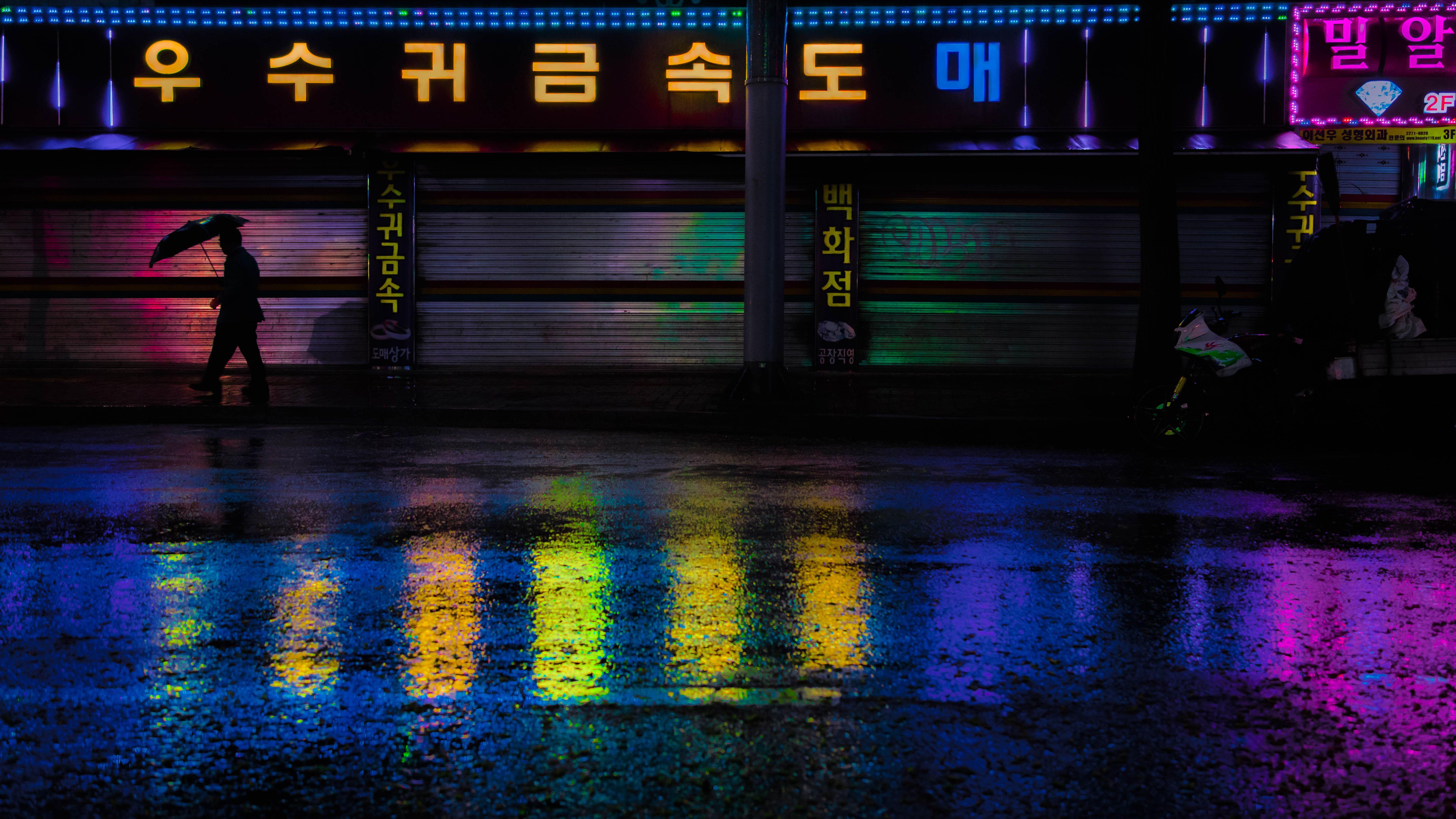 Neon Noir Wallpapers - Top Free Neon Noir Backgrounds - WallpaperAccess