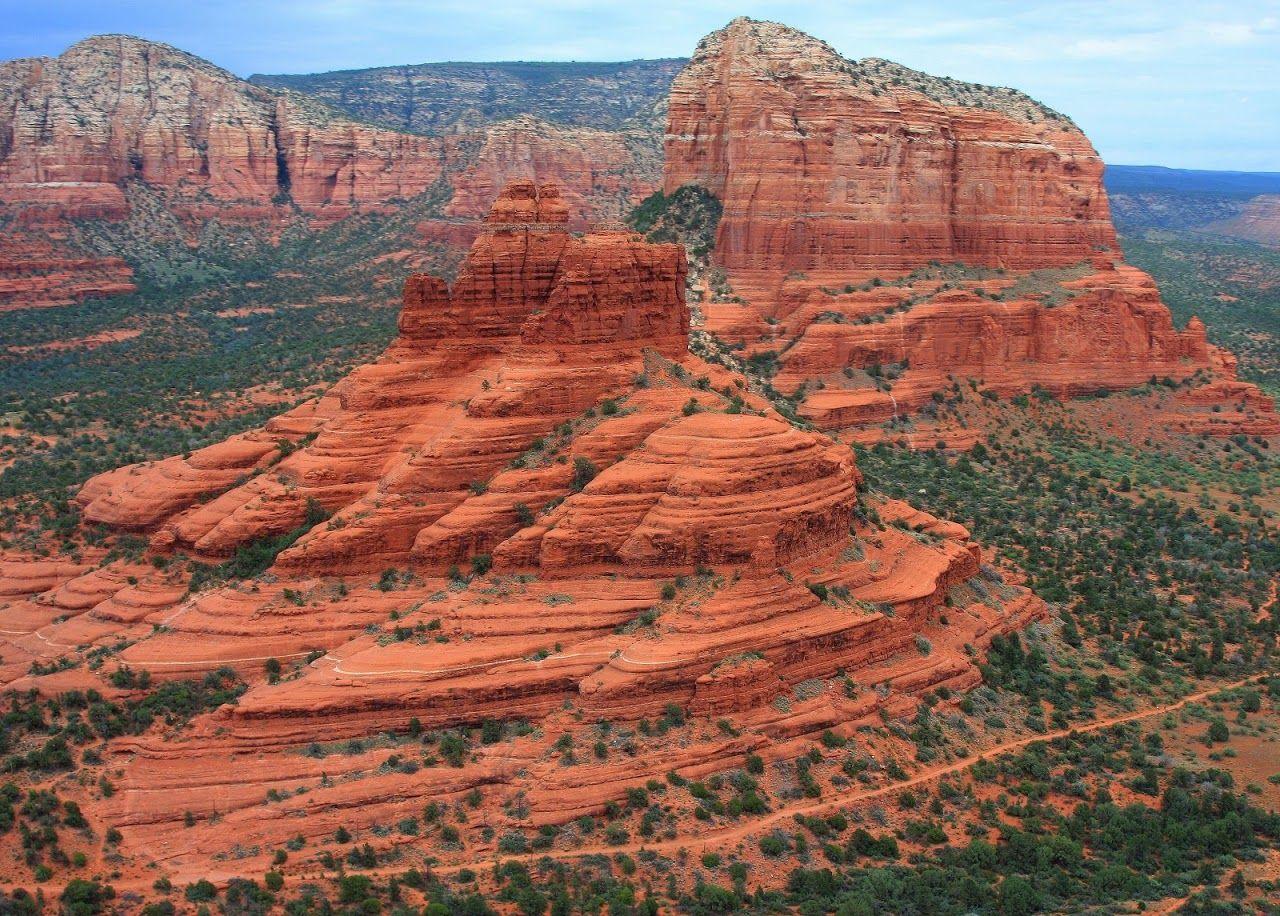 Sedona AZ Wallpapers - Top Free Sedona AZ Backgrounds - WallpaperAccess