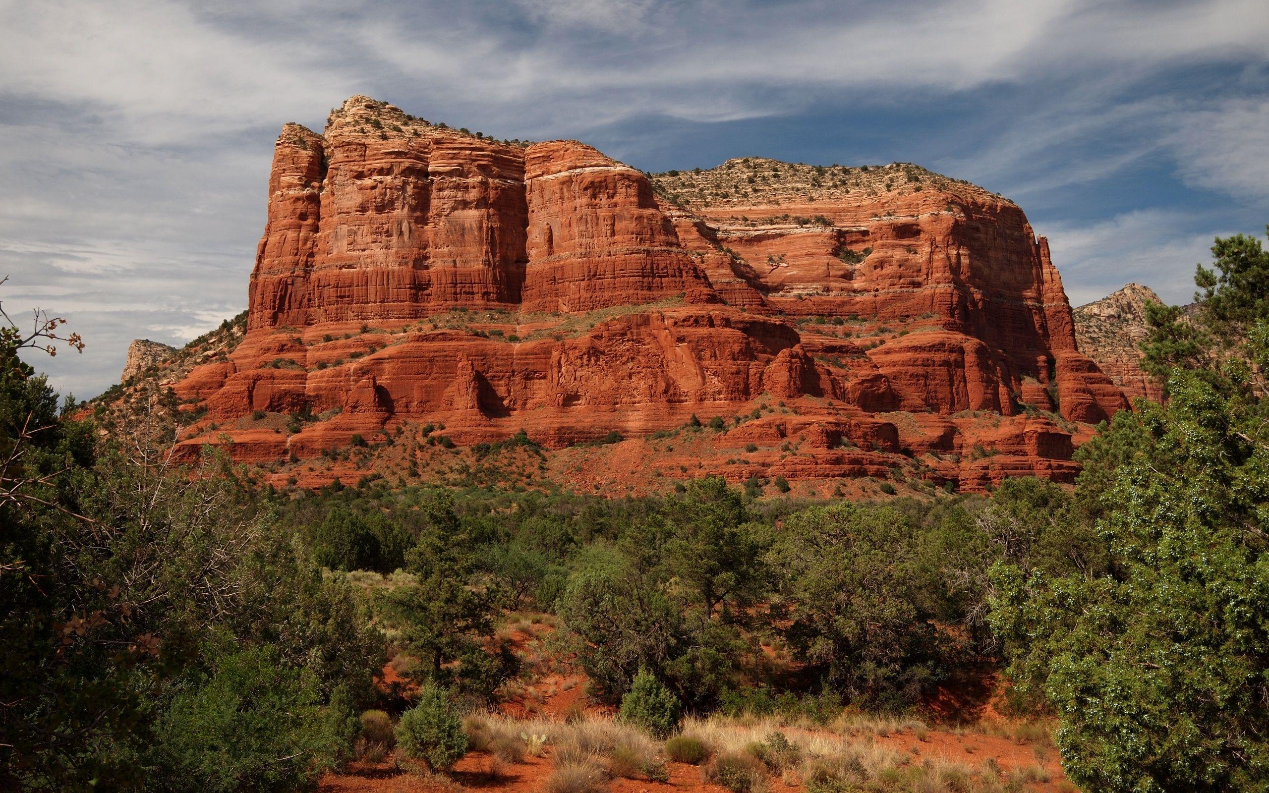 Sedona AZ Wallpapers - Top Free Sedona AZ Backgrounds - WallpaperAccess