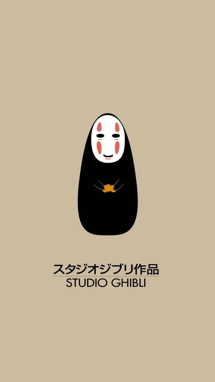 No Face Anime Wallpapers - Top Free No Face Anime Backgrounds ...