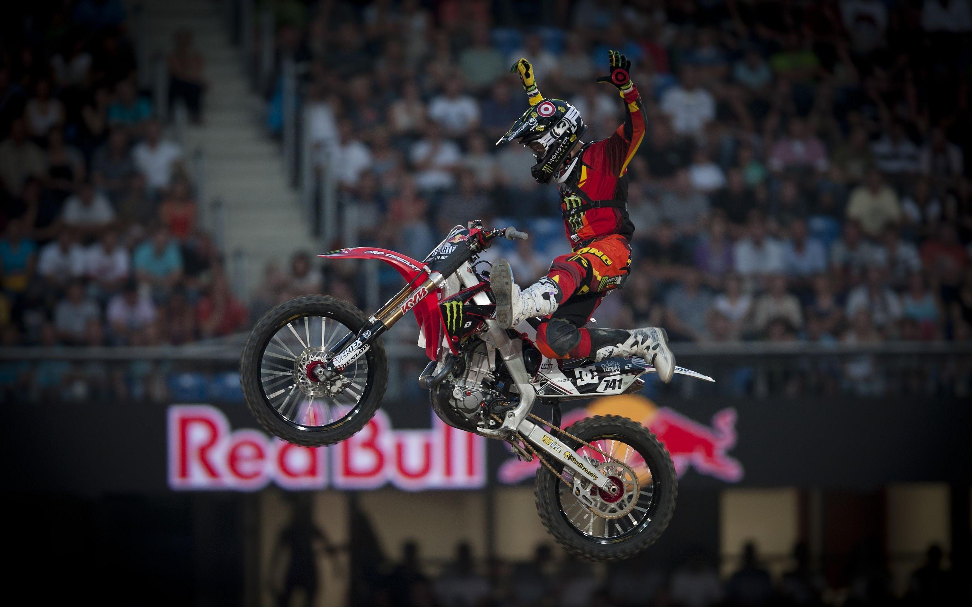 4K Red Bull Wallpapers - Top Free 4K Red Bull Backgrounds - WallpaperAccess