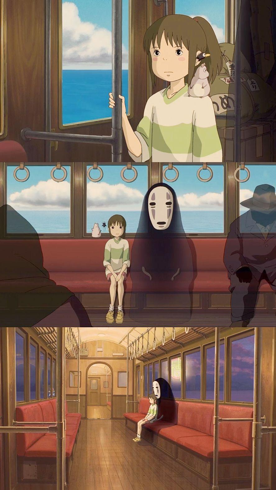 No Face Anime Wallpapers - Top Free No Face Anime Backgrounds ...
