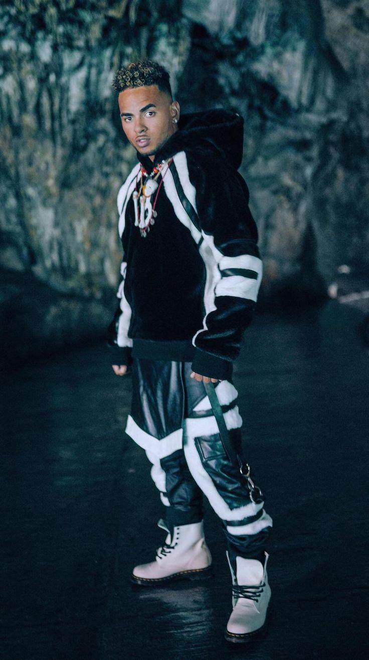 Cool Ozuna Wallpapers - Top Free Cool Ozuna Backgrounds - WallpaperAccess