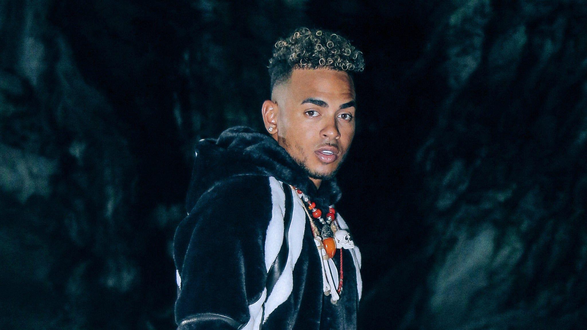 Cool Ozuna Wallpapers - Top Free Cool Ozuna Backgrounds - WallpaperAccess