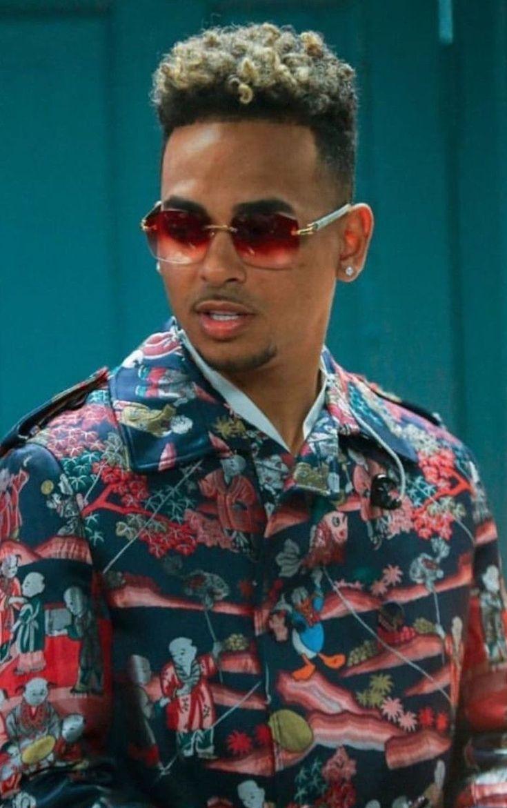 Cool Ozuna Wallpapers - Top Free Cool Ozuna Backgrounds - WallpaperAccess