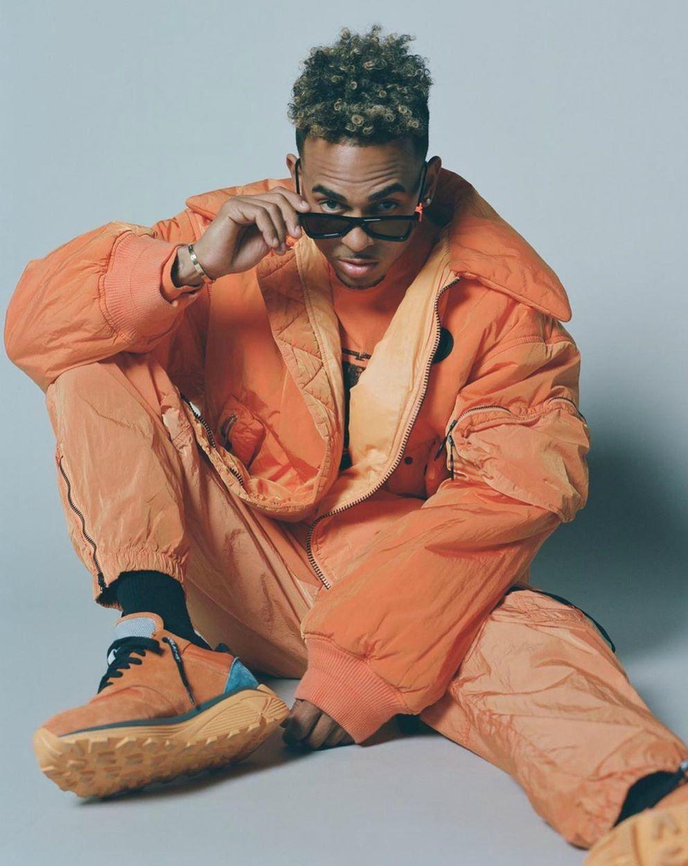 Cool Ozuna Wallpapers - Top Free Cool Ozuna Backgrounds - WallpaperAccess