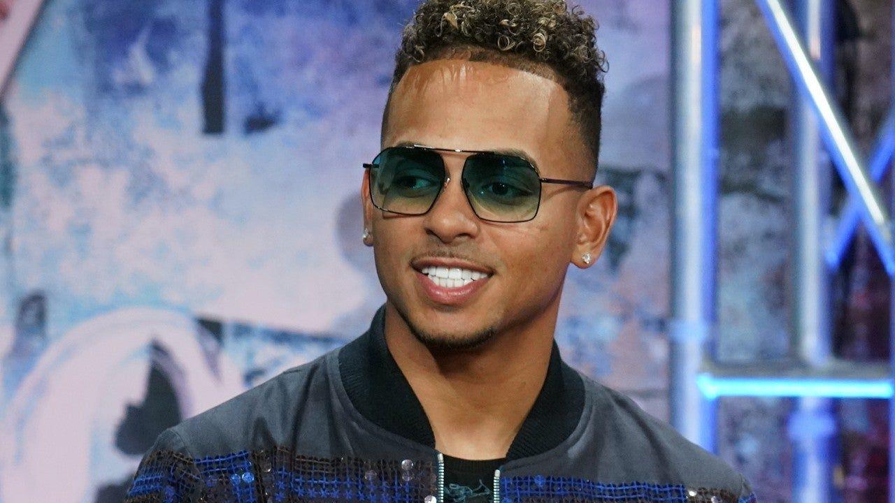 Cool Ozuna Wallpapers - Top Free Cool Ozuna Backgrounds - WallpaperAccess