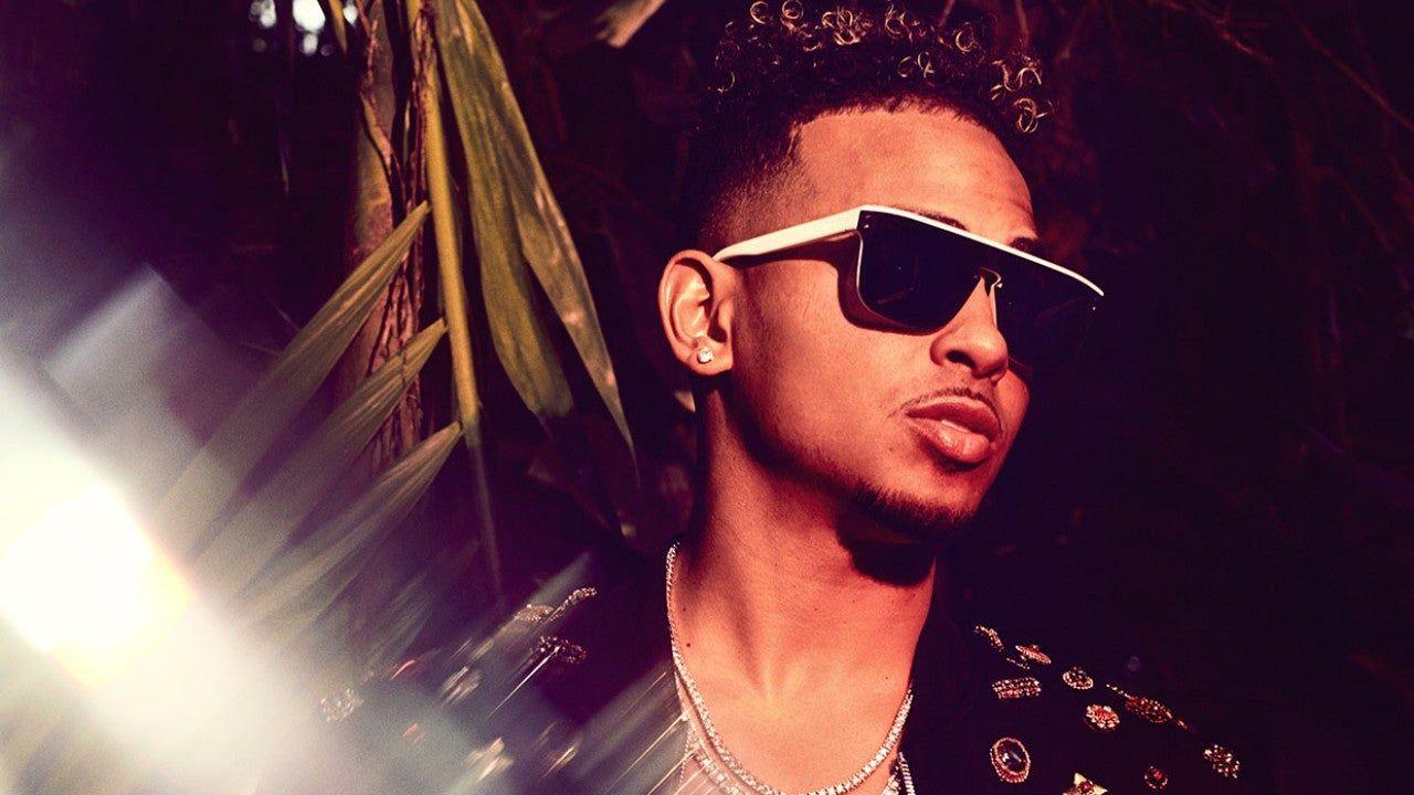 Cool Ozuna Wallpapers - Top Free Cool Ozuna Backgrounds - WallpaperAccess