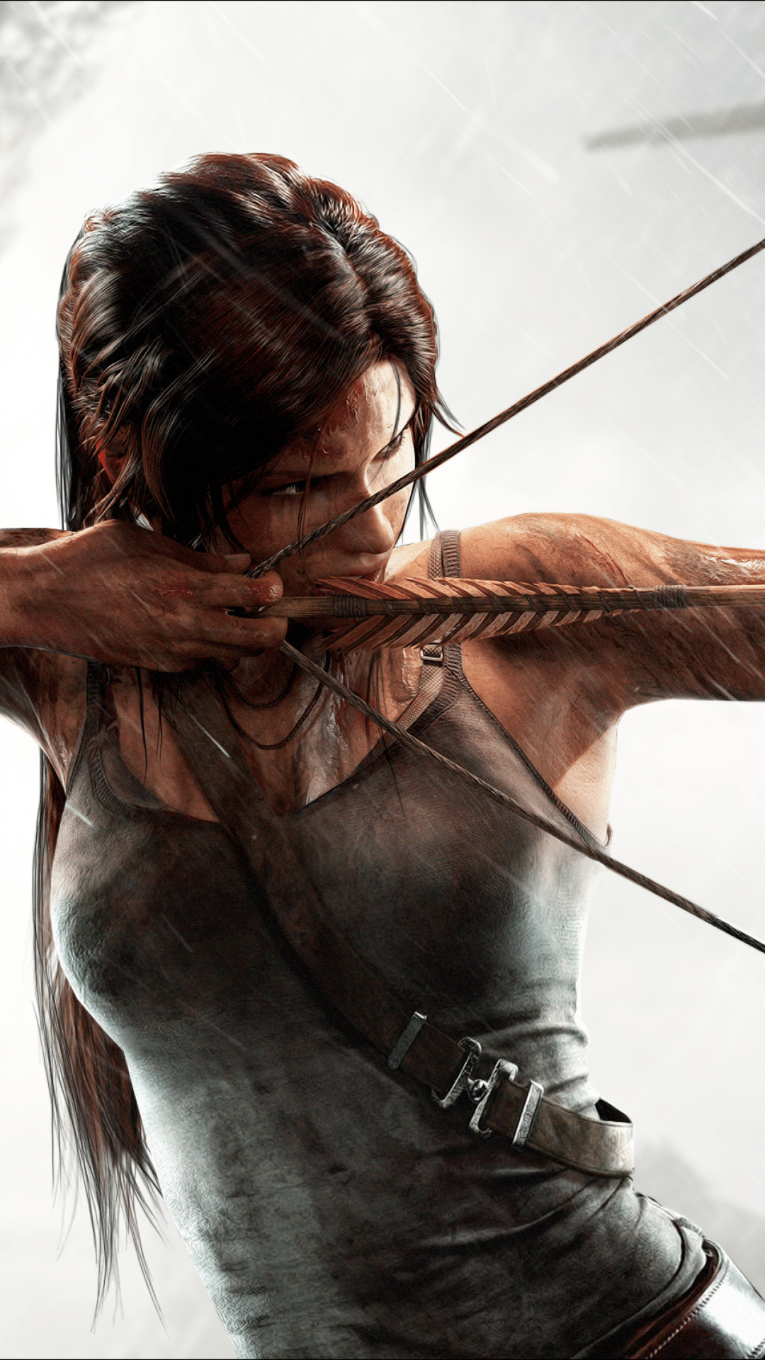 Lara Croft Mobile Wallpapers - Top Free Lara Croft Mobile Backgrounds ...