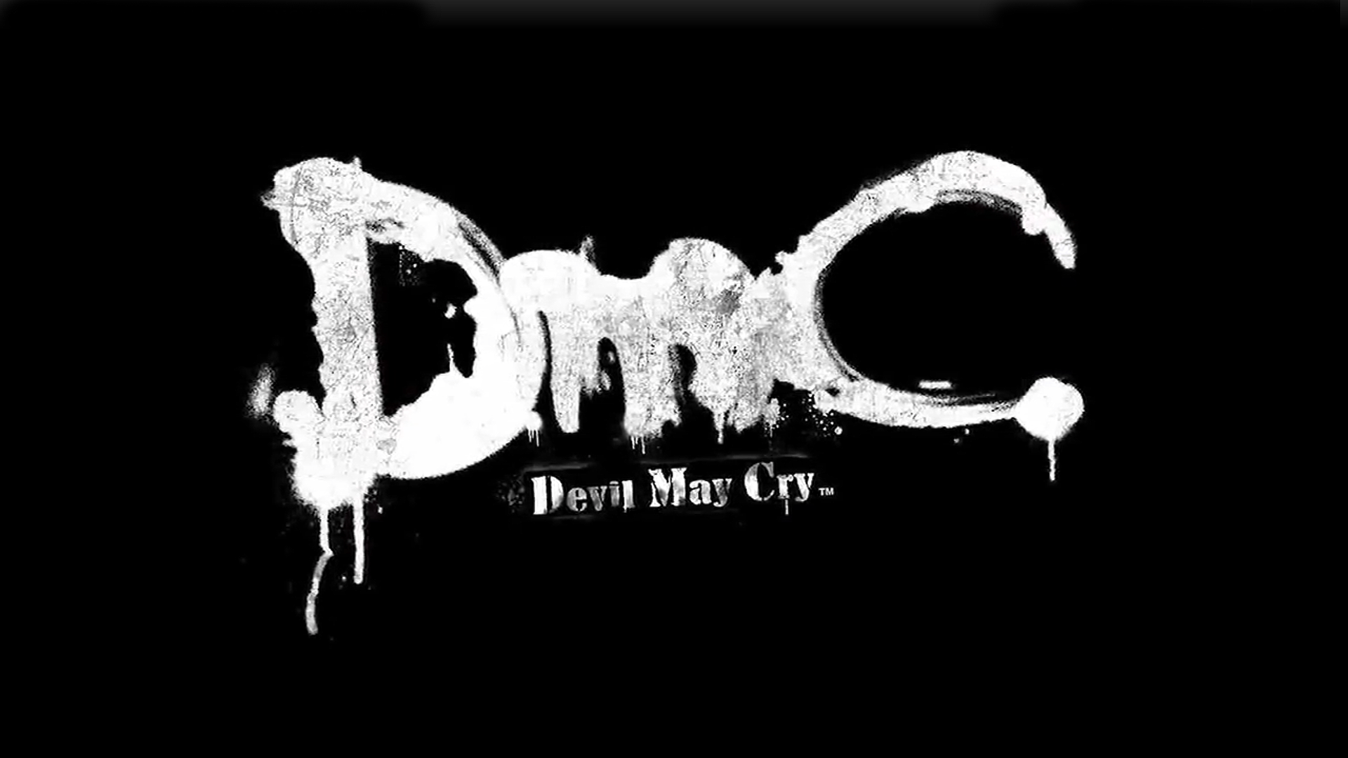 Devil May Cry Logo Wallpapers - Top Free Devil May Cry Logo Backgrounds - WallpaperAccess