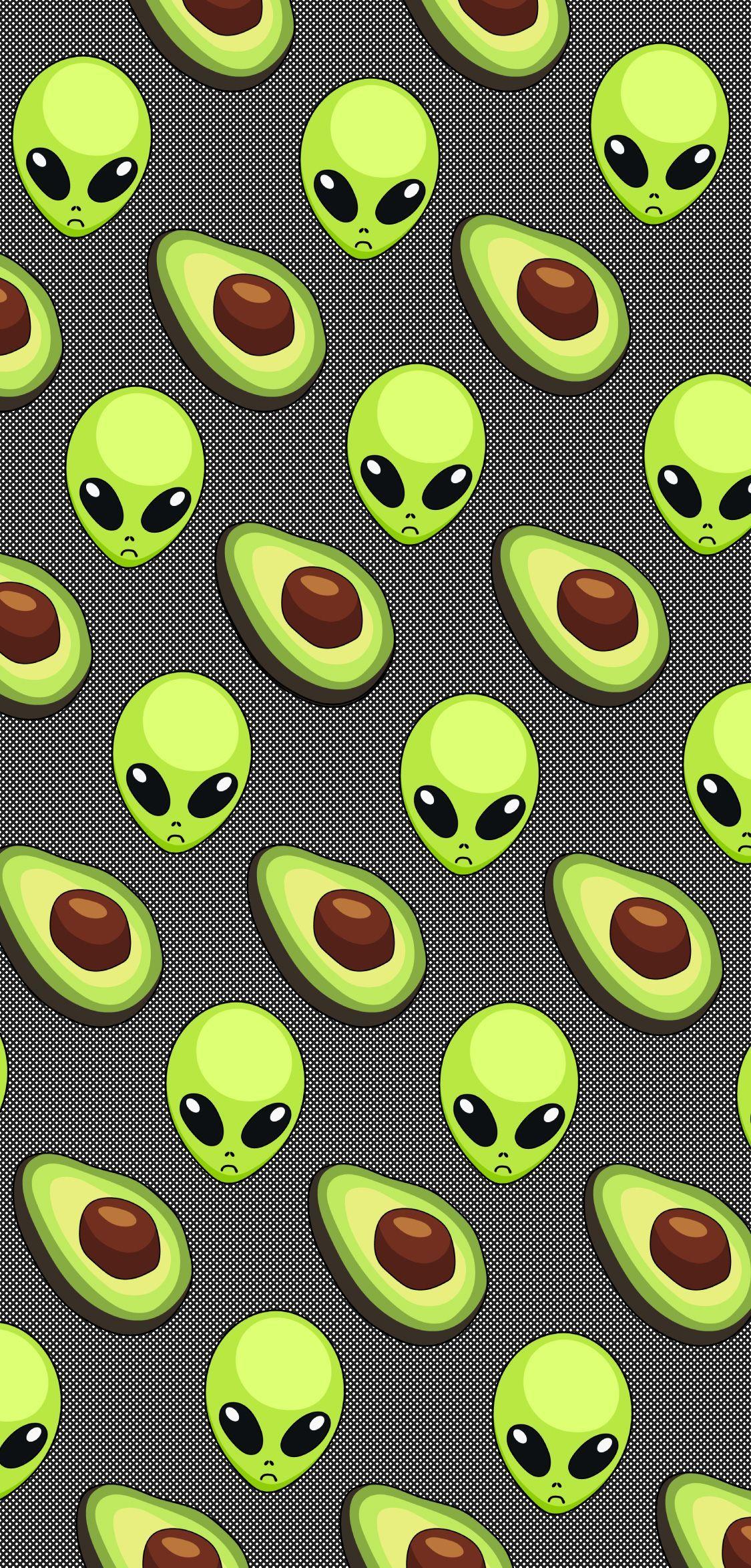 Cool Green Alien Wallpapers - Top Free Cool Green Alien Backgrounds ...