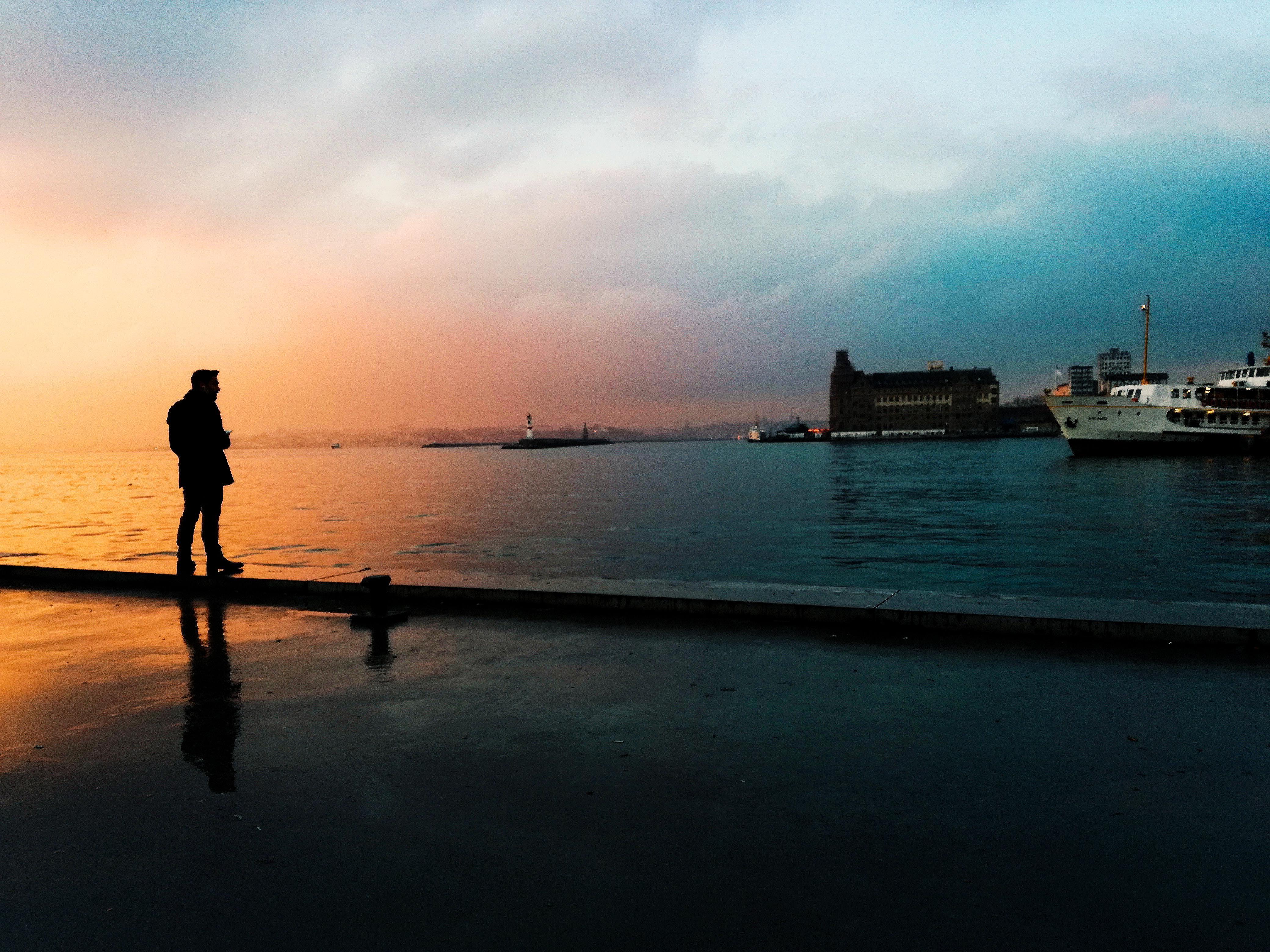 Standing Alone Wallpapers - Top Free Standing Alone Backgrounds ...