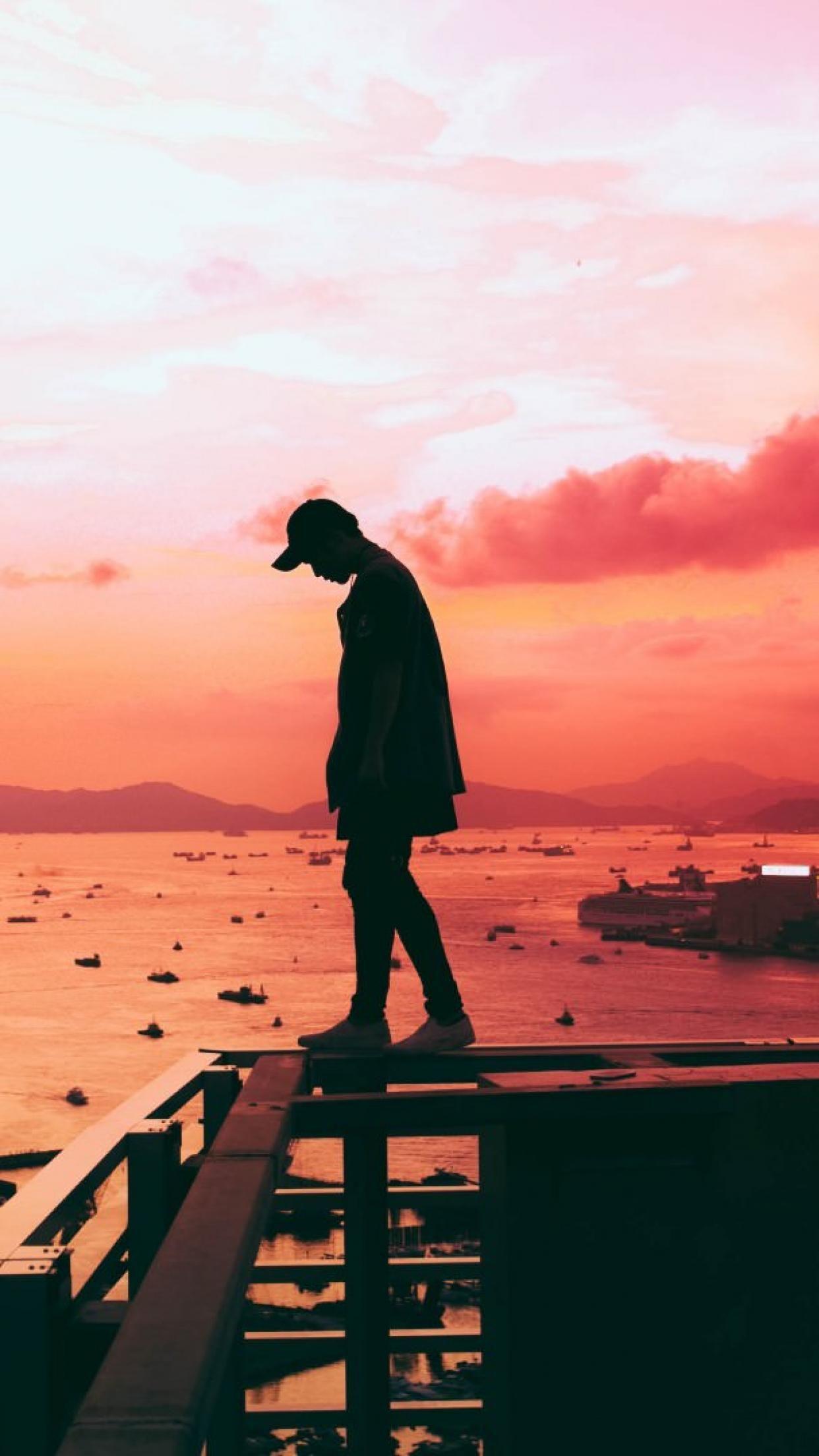 Standing Alone Wallpapers - Top Free Standing Alone Backgrounds ...