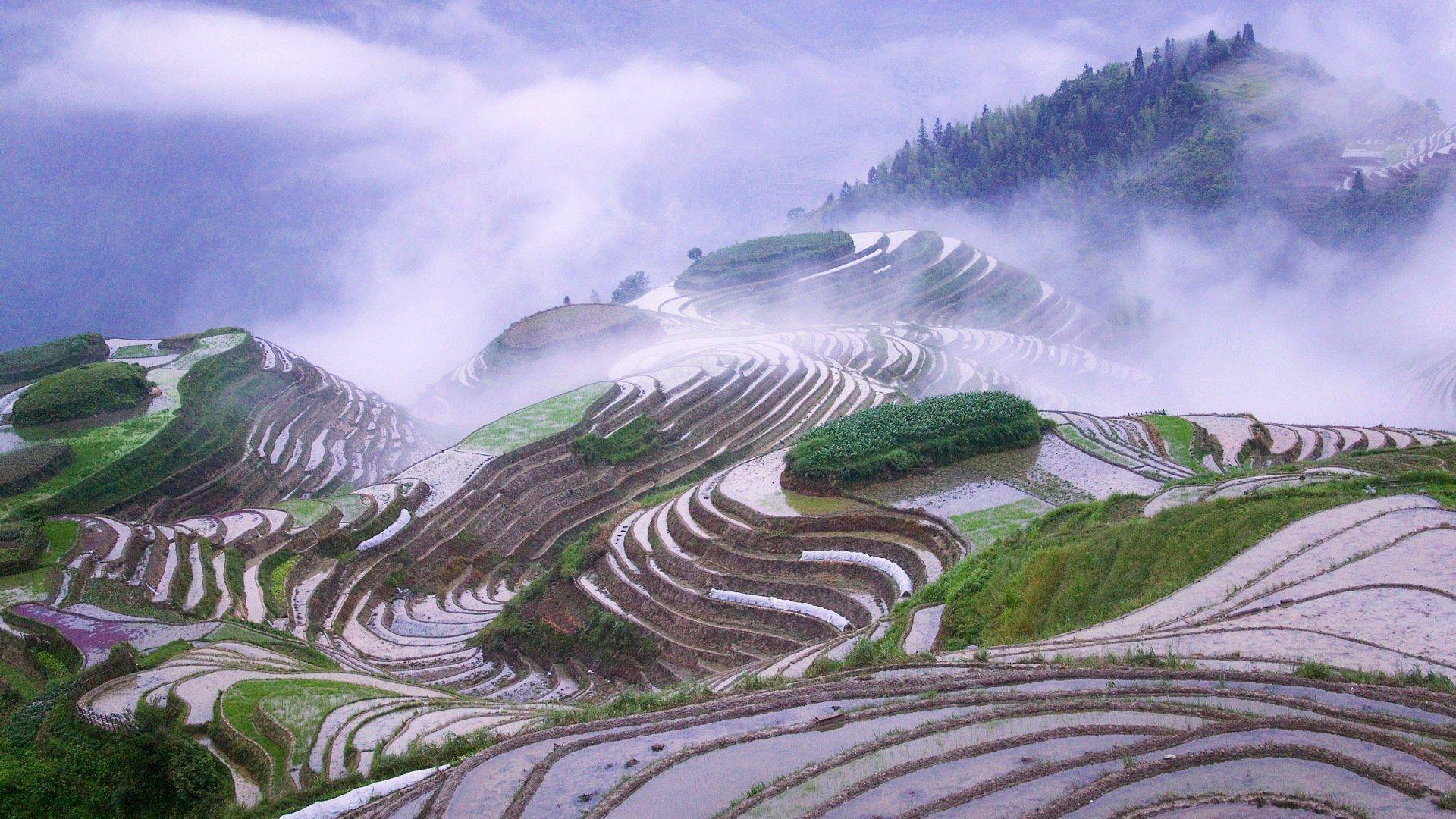 China Landscape Wallpapers - Top Free China Landscape Backgrounds ...