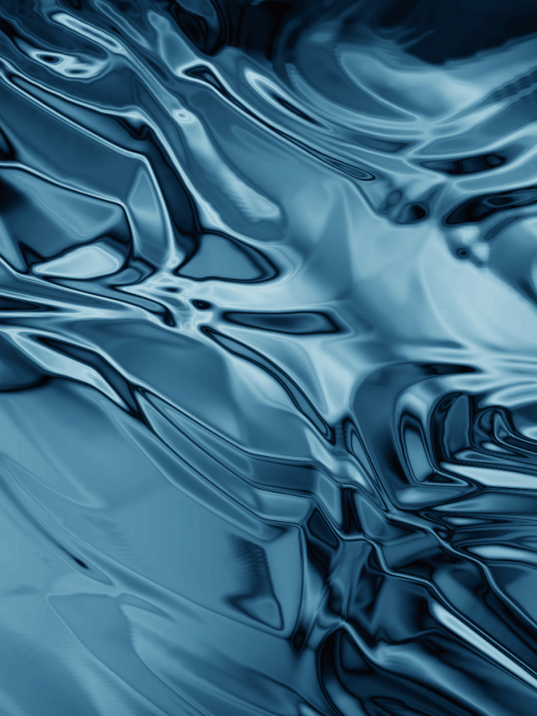 Blue Liquid Metal Wallpapers - Top Free Blue Liquid Metal Backgrounds ...