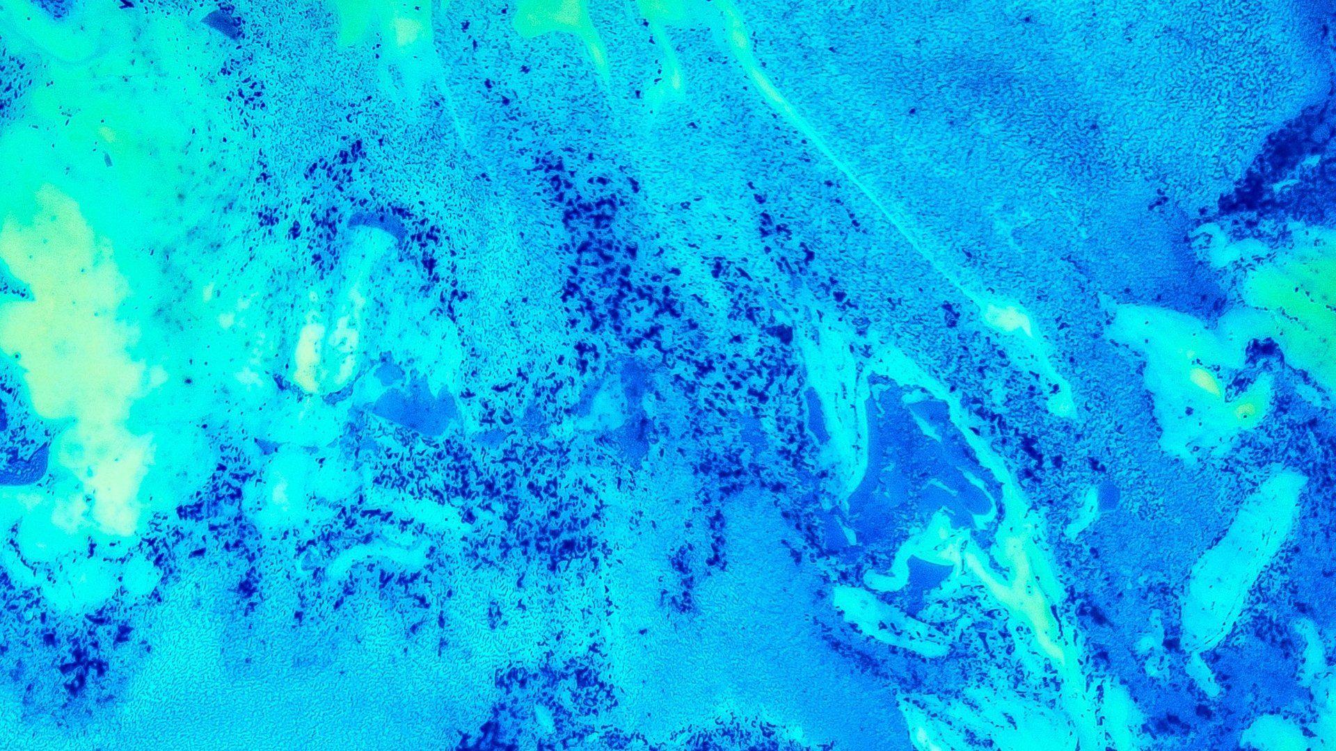 Blue Liquid Metal Wallpapers - Top Free Blue Liquid Metal Backgrounds ...