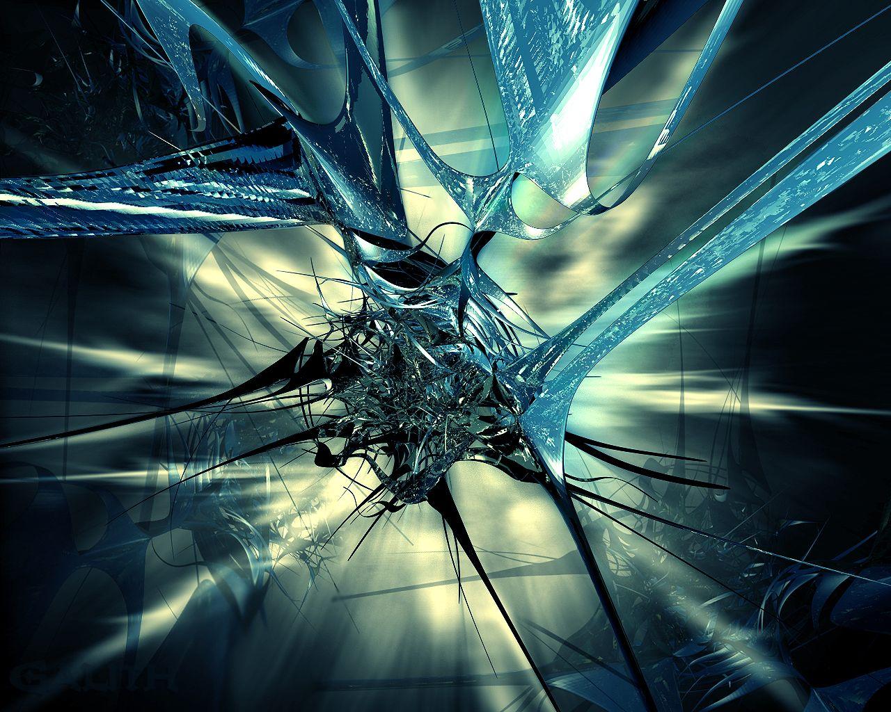 Amazing 3D Art Wallpapers - Top Free Amazing 3D Art Backgrounds ...