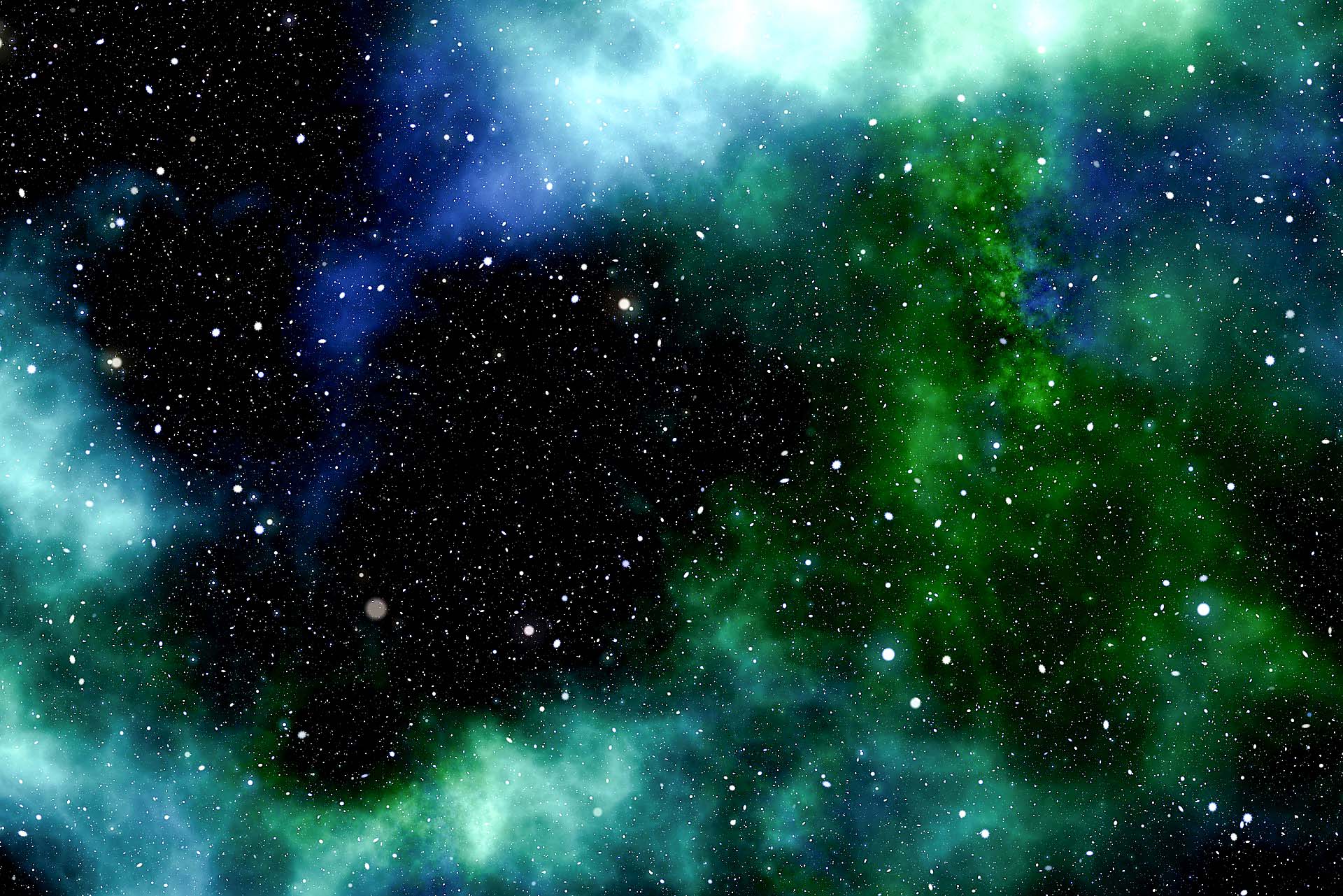 Green Cosmos Wallpapers - Top Free Green Cosmos Backgrounds ...