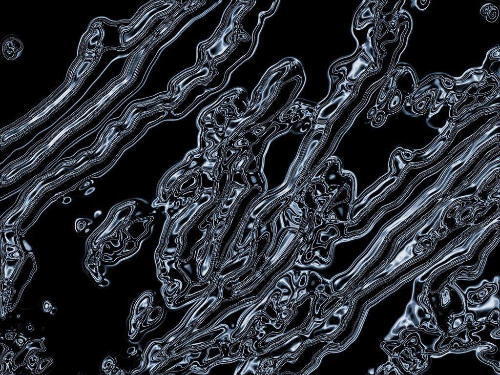 Blue Liquid Metal Wallpapers - Top Free Blue Liquid Metal Backgrounds ...