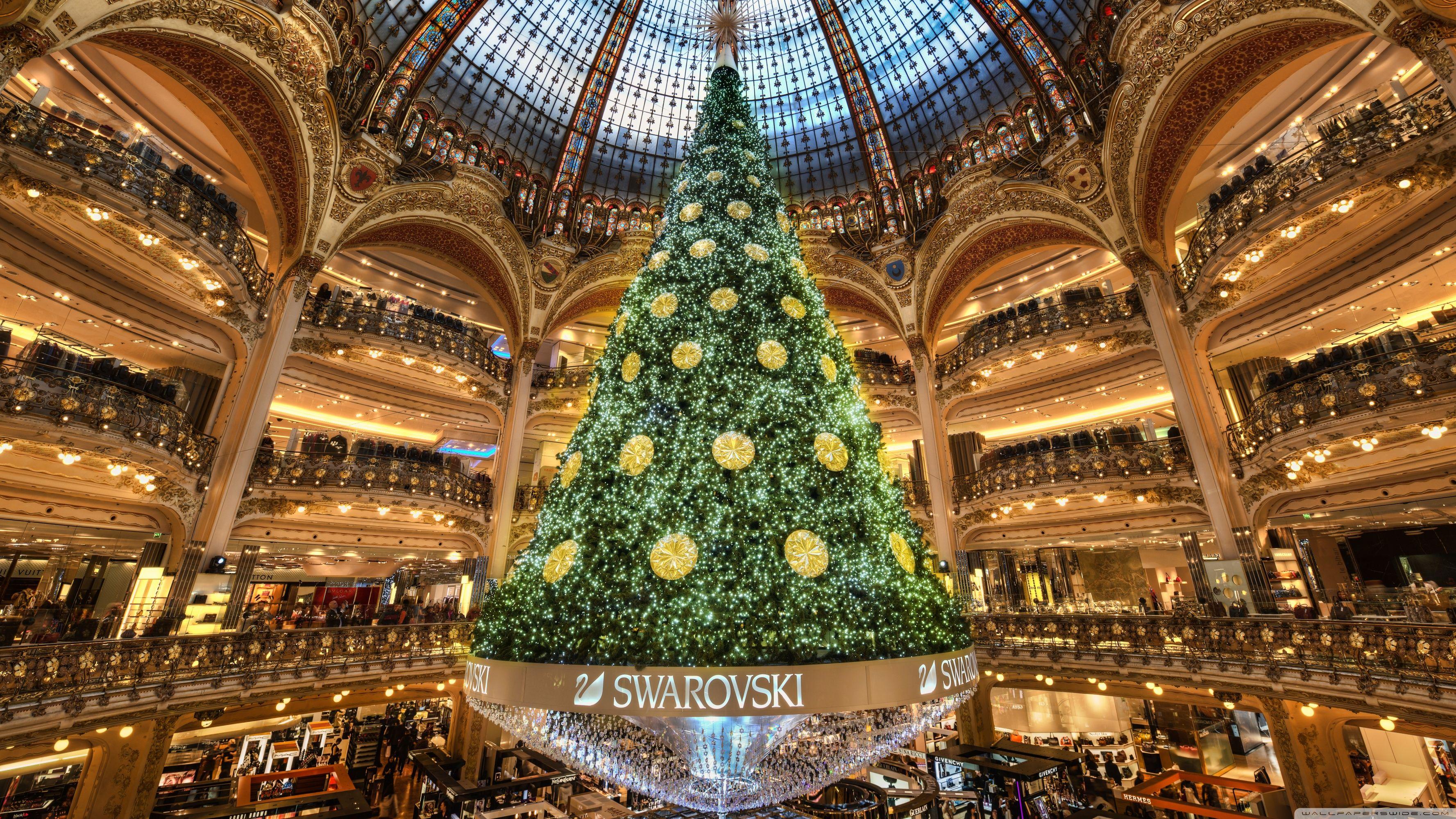 Christmas in Paris Wallpapers - Top Free Christmas in Paris Backgrounds ...