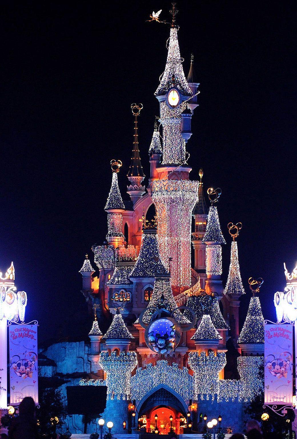 Christmas in Paris Wallpapers - Top Free Christmas in Paris Backgrounds ...