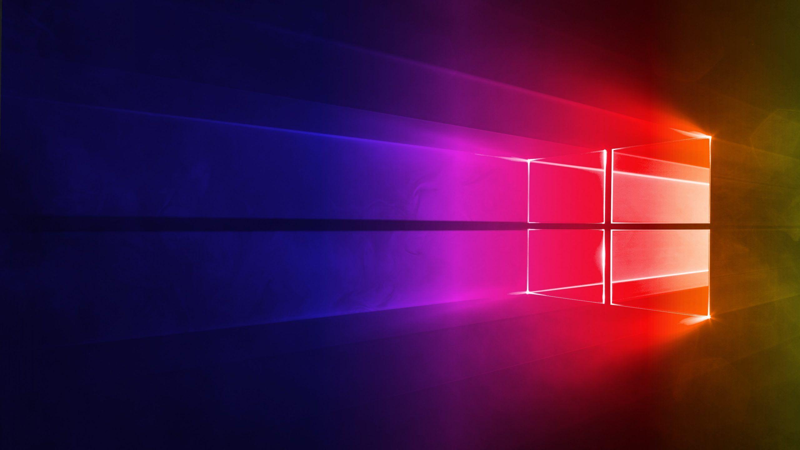 Windows 10 Light Wallpapers - Top Free Windows 10 Light Backgrounds ...