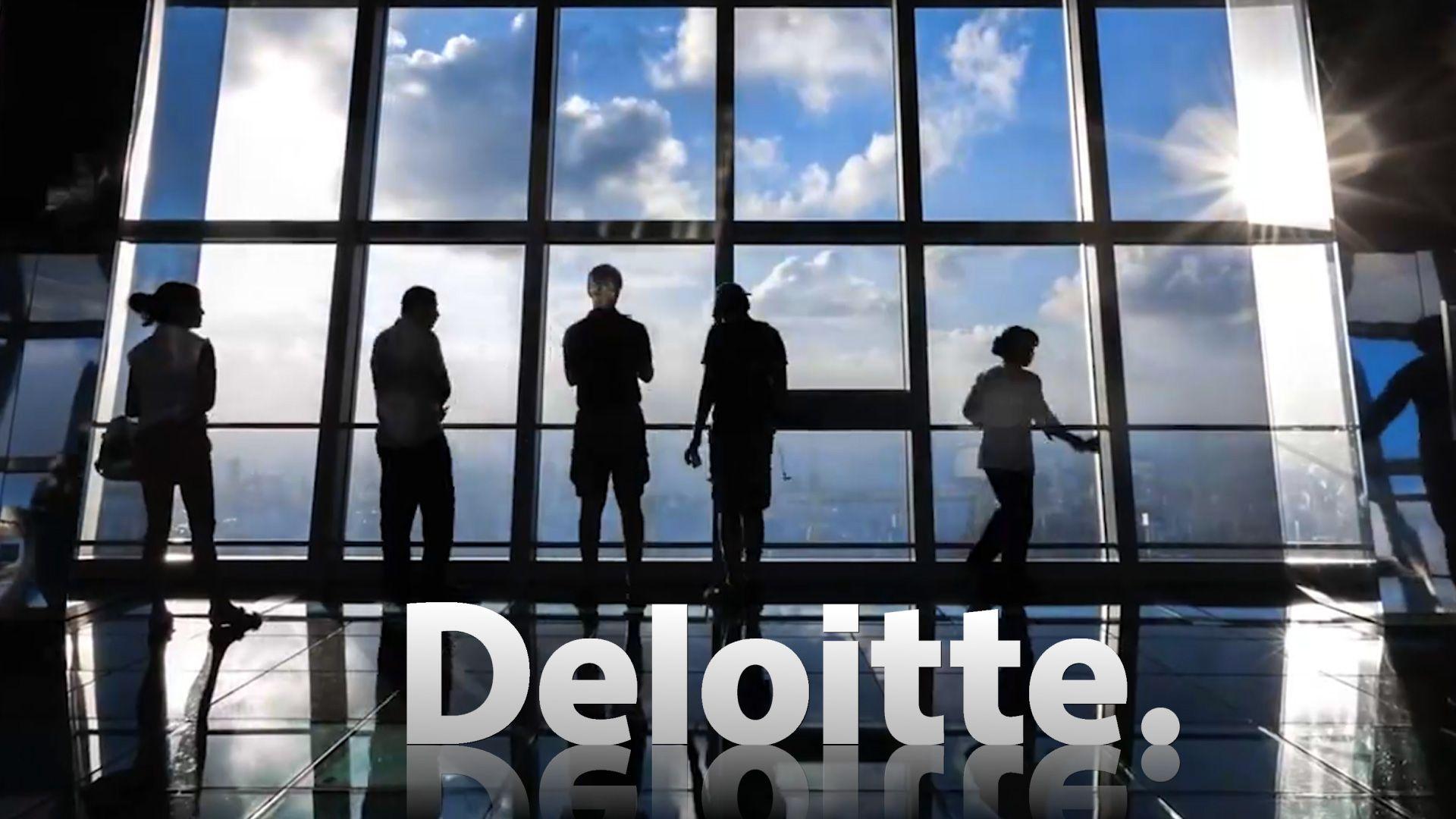 Deloitte Wallpapers - Top Free Deloitte Backgrounds - WallpaperAccess