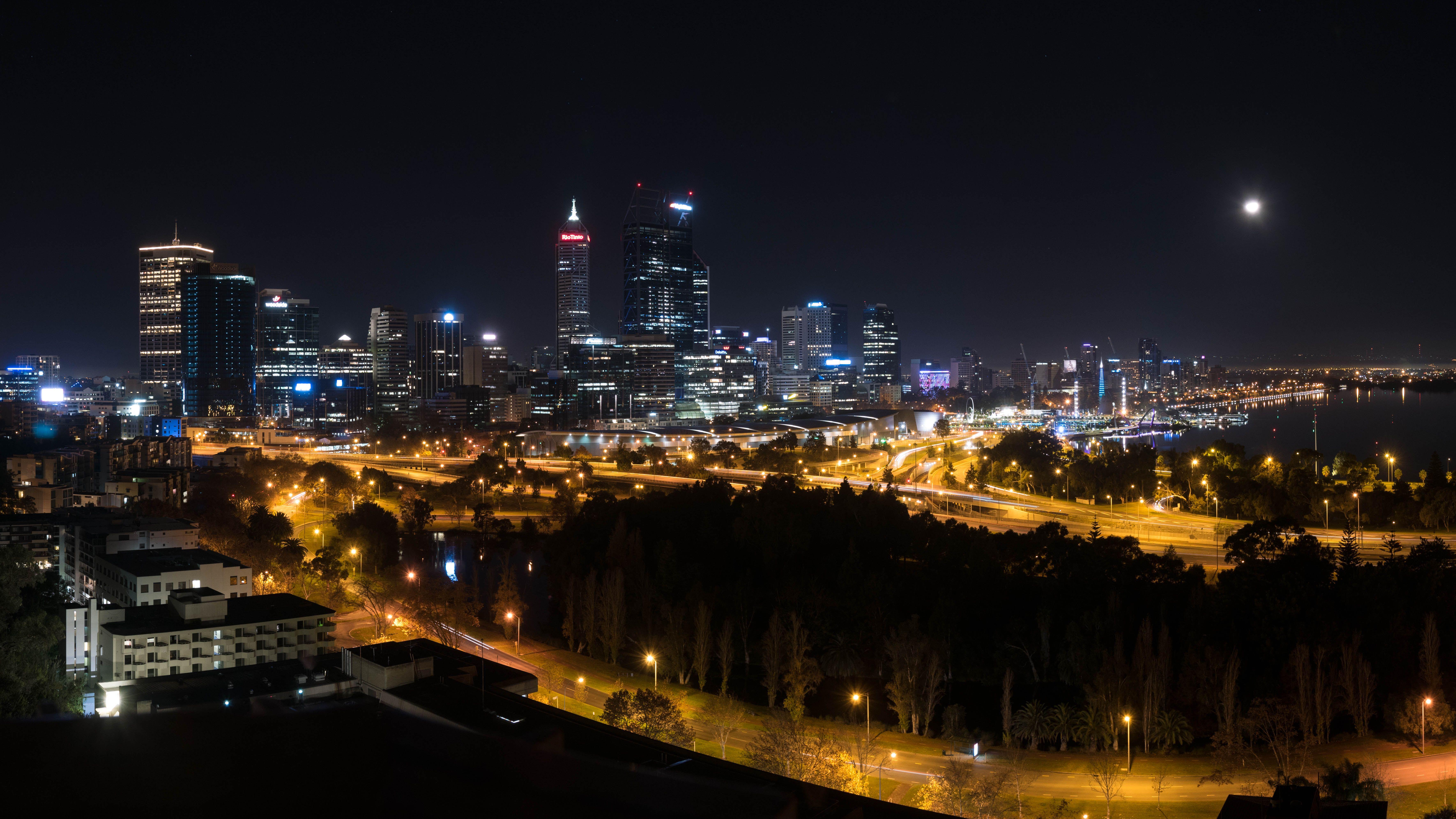 Perth Australia Wallpapers - Top Free Perth Australia Backgrounds ...