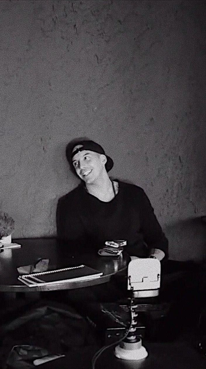 RAF Camora Wallpapers - Top Free RAF Camora Backgrounds - WallpaperAccess