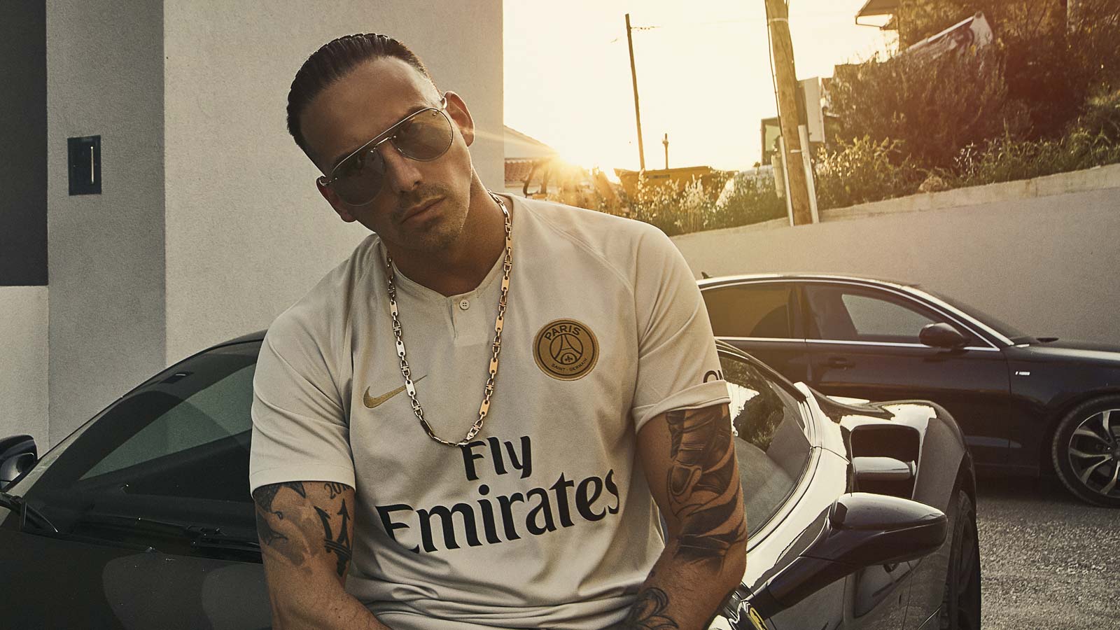 RAF Camora Wallpapers - Top Free RAF Camora Backgrounds - WallpaperAccess