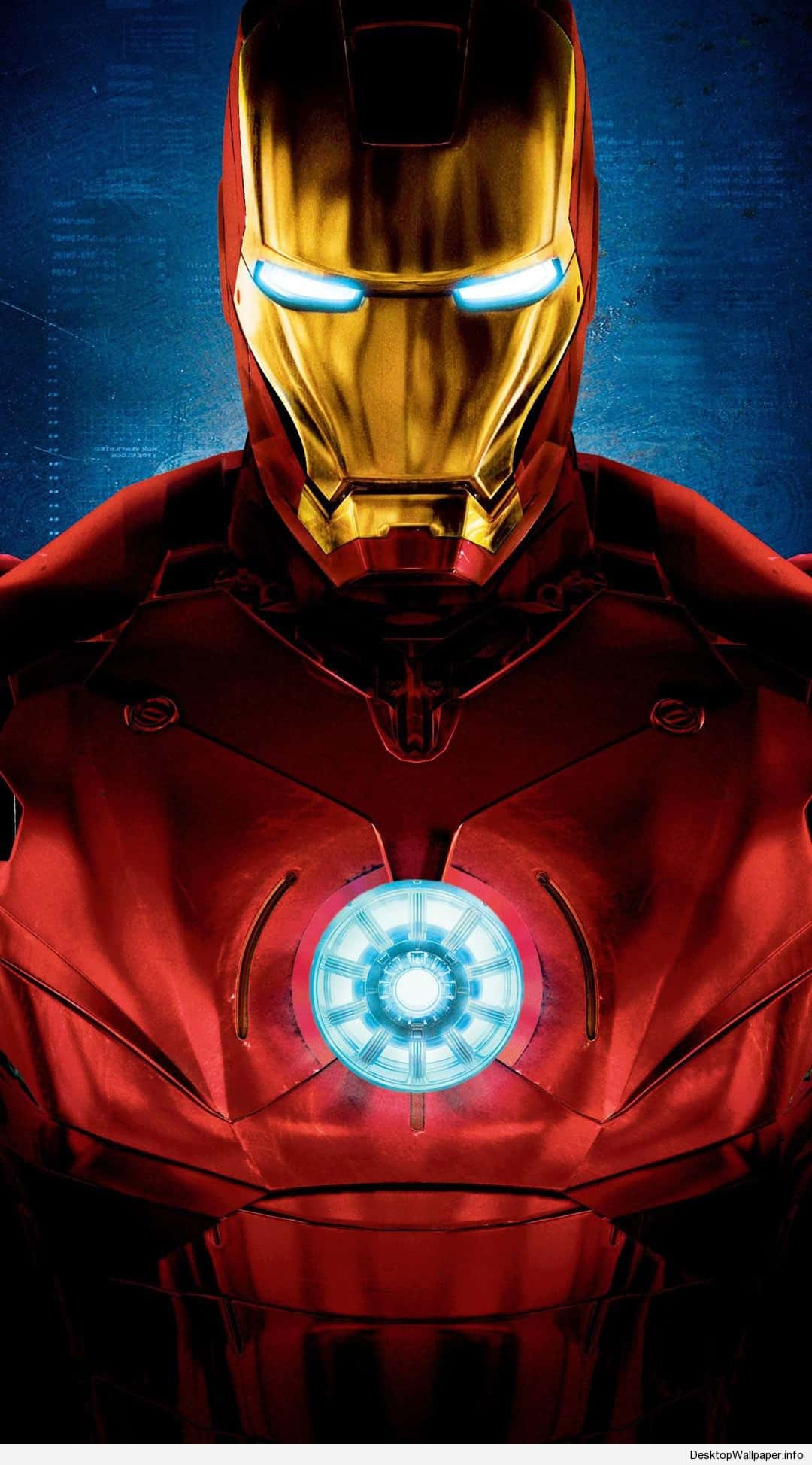 Iron Man 3D Wallpapers - Top Free Iron Man 3D Backgrounds - WallpaperAccess