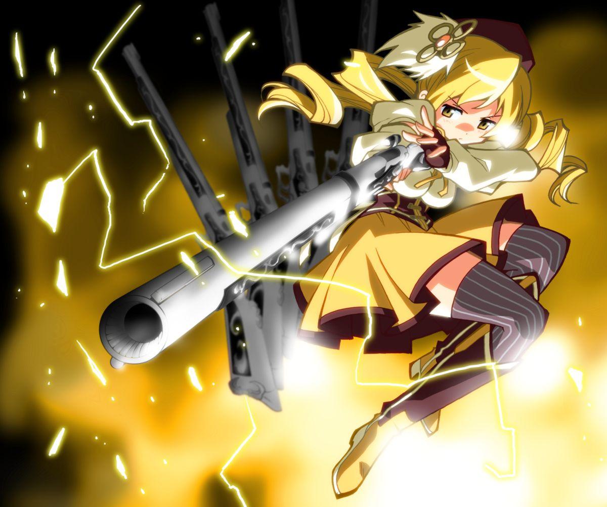 Mami Chan Wallpapers - Top Free Mami Chan Backgrounds - WallpaperAccess